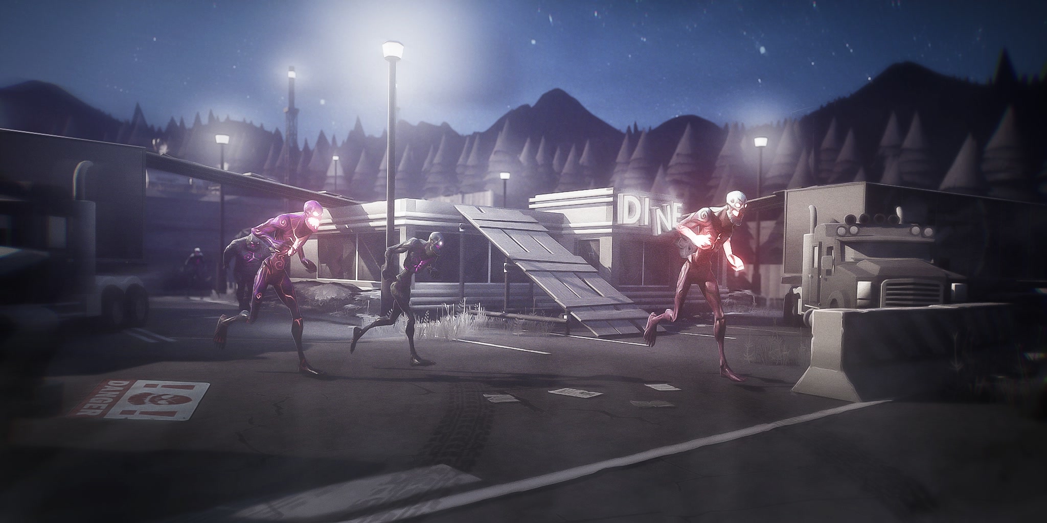 Dead of Night - Zombie Survivor 0451-6742-3051 by outplayent - Fortnite ...