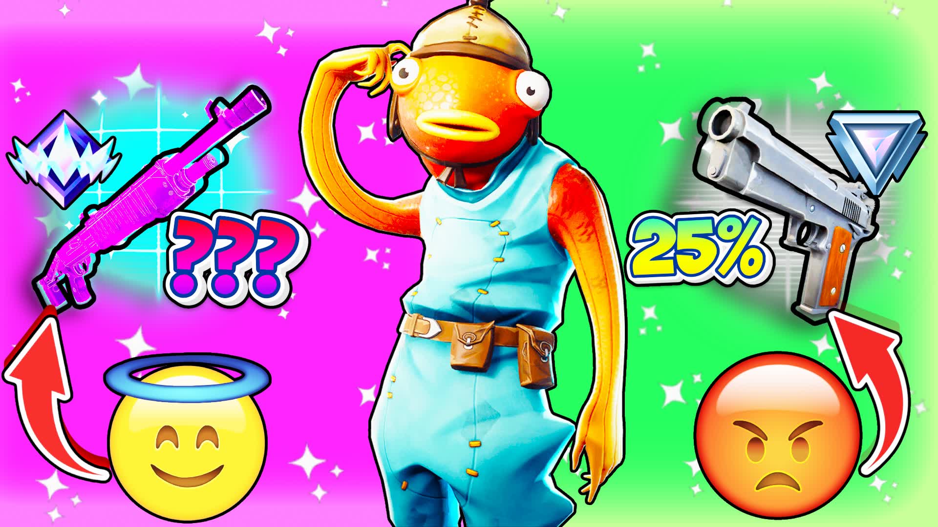 LUCKY MINIGAME SLIDE FFA 😂 0002-8219-4747 by sprunki - Fortnite ...