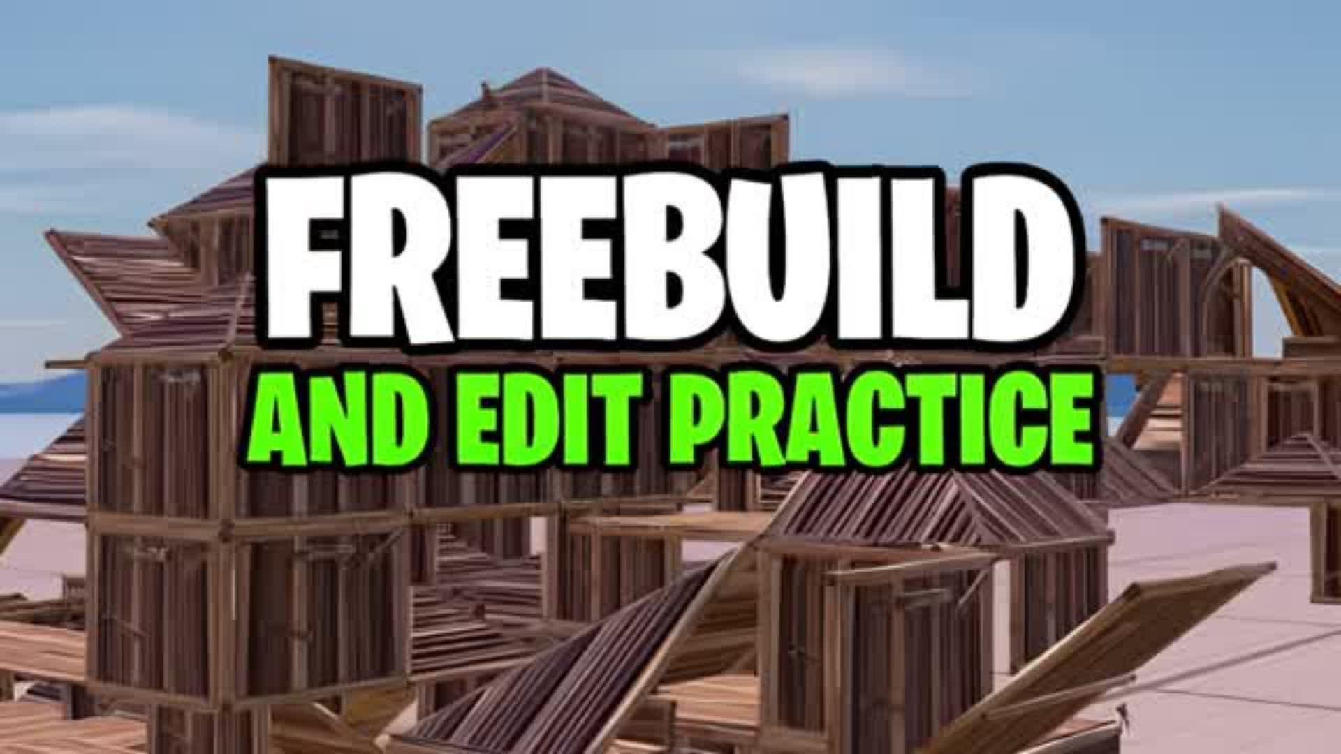 Freebuild [4.5.4] 7774-6475-9417 by skyz38 - Fortnite Creative Map Code ...