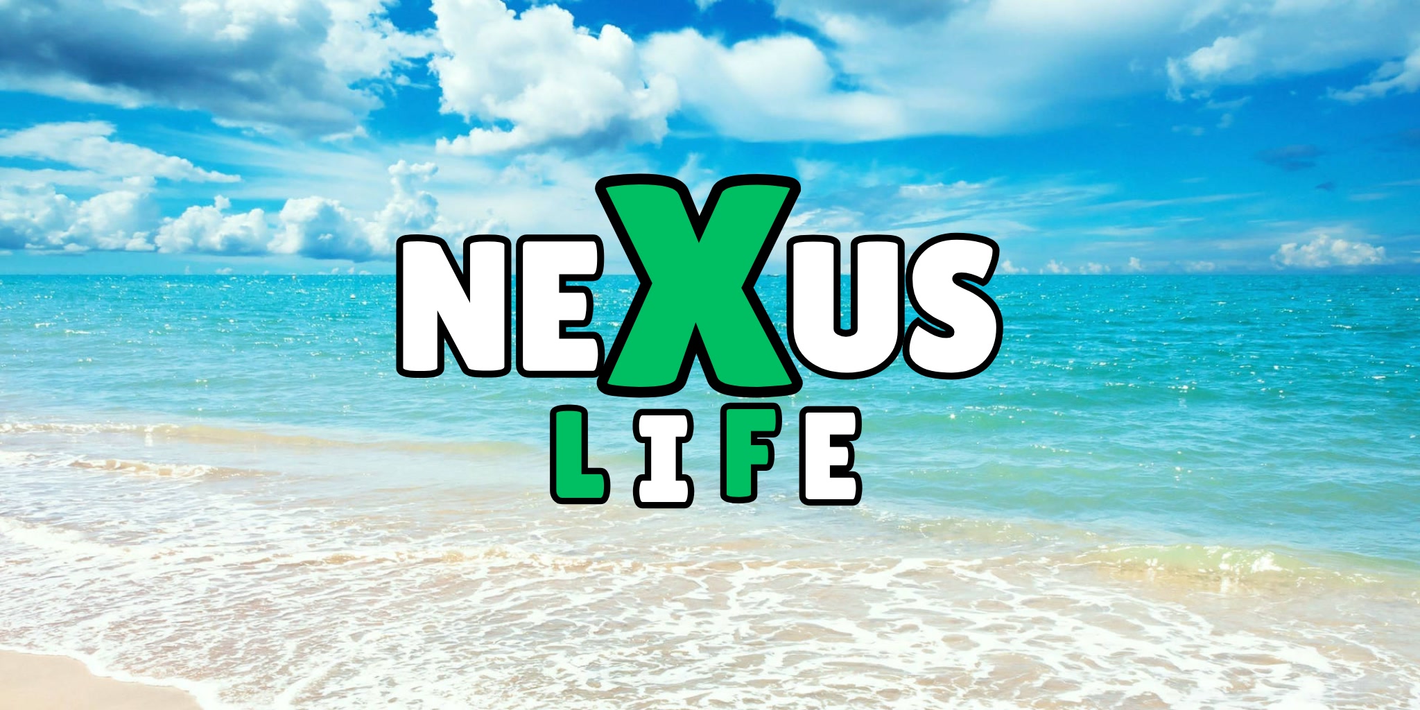 🌴 Nexus Life S2 🍹 1652-4589-3074 by rongames - Fortnite Creative Map Code - Fortnite.GG