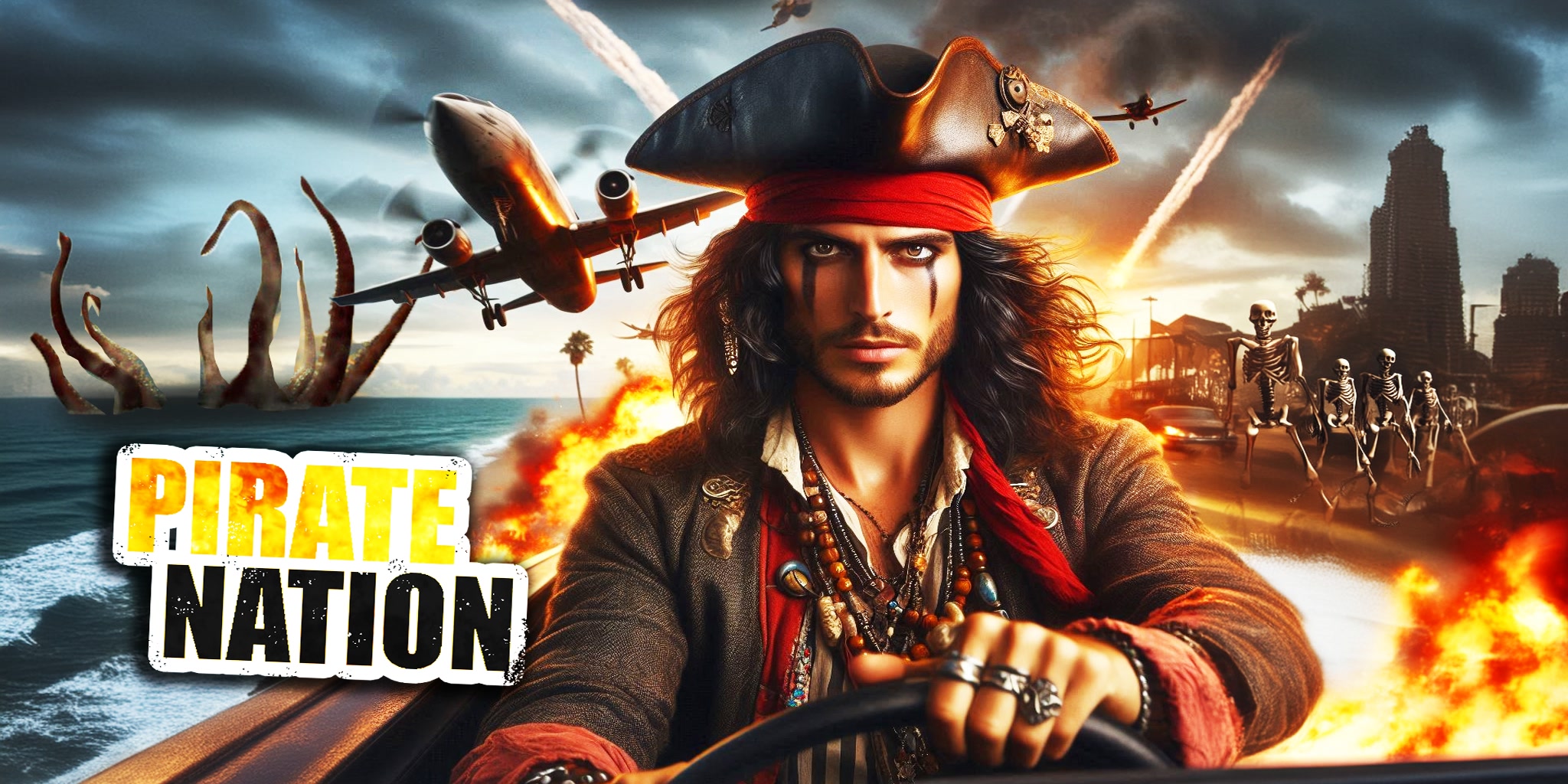 🚨 GRAND PIRATE NATION 🚨 4690-6976-4380 by joebropro - Fortnite Creative ...