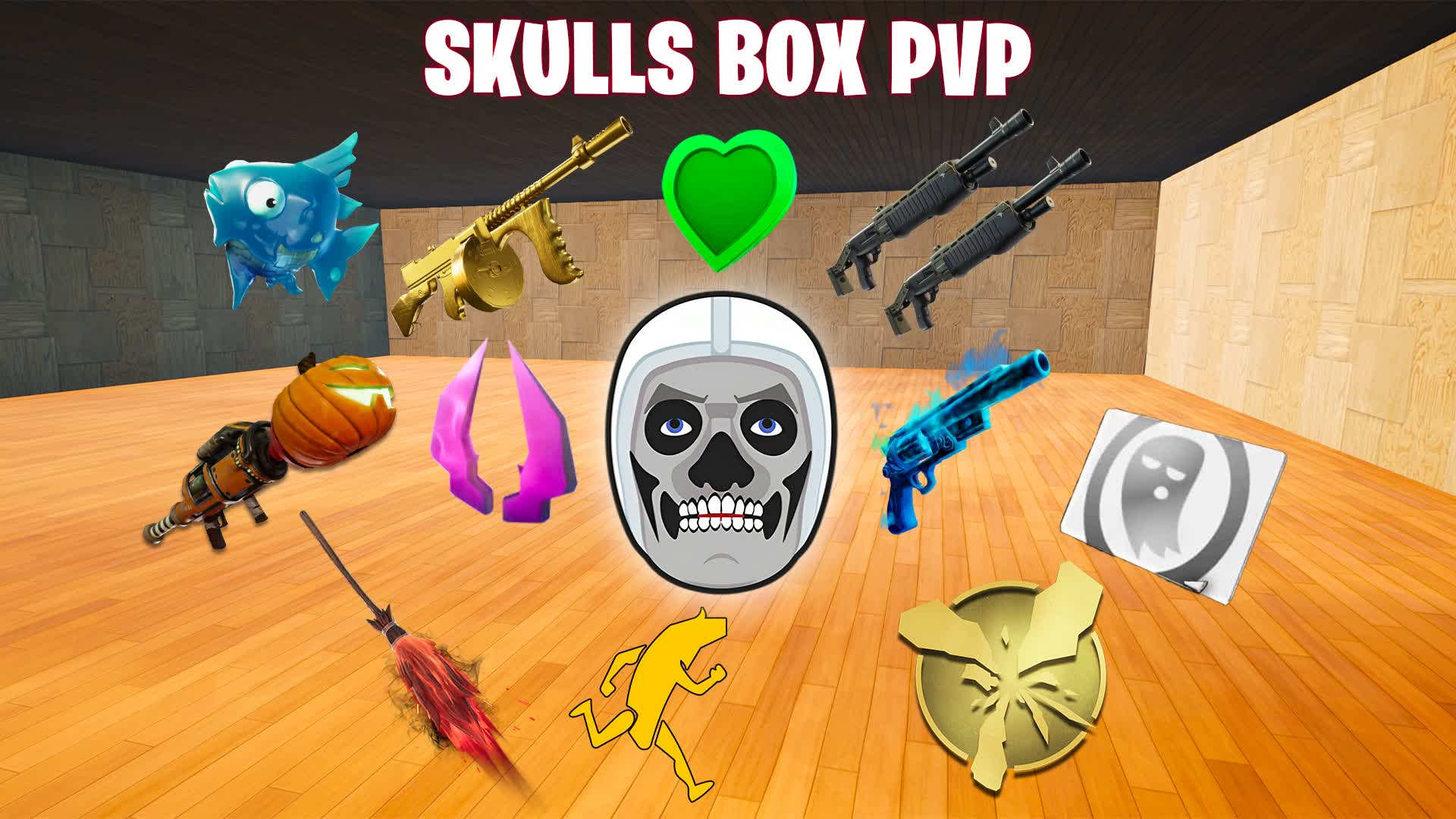 🦸 SKULL BOX PVP 📦 3826-2797-1849 by off-synix - Fortnite Creative Map ...
