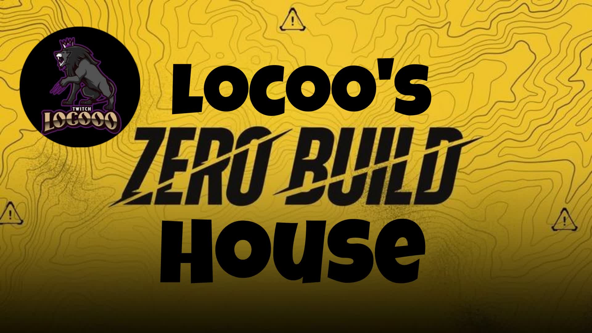 Locoo's Zero Build House 6231-4640-0174 by alverus - Fortnite Creative ...
