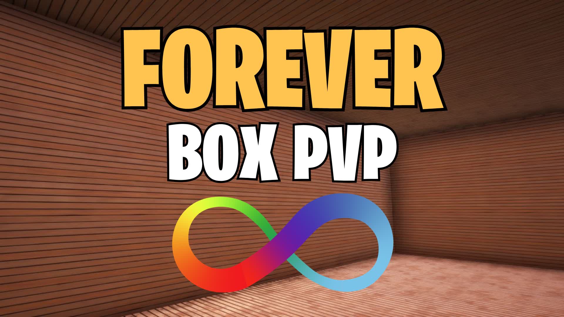 FOREVER BOX PVP 6680-6308-4746 by barbell - Fortnite Creative Map Code ...