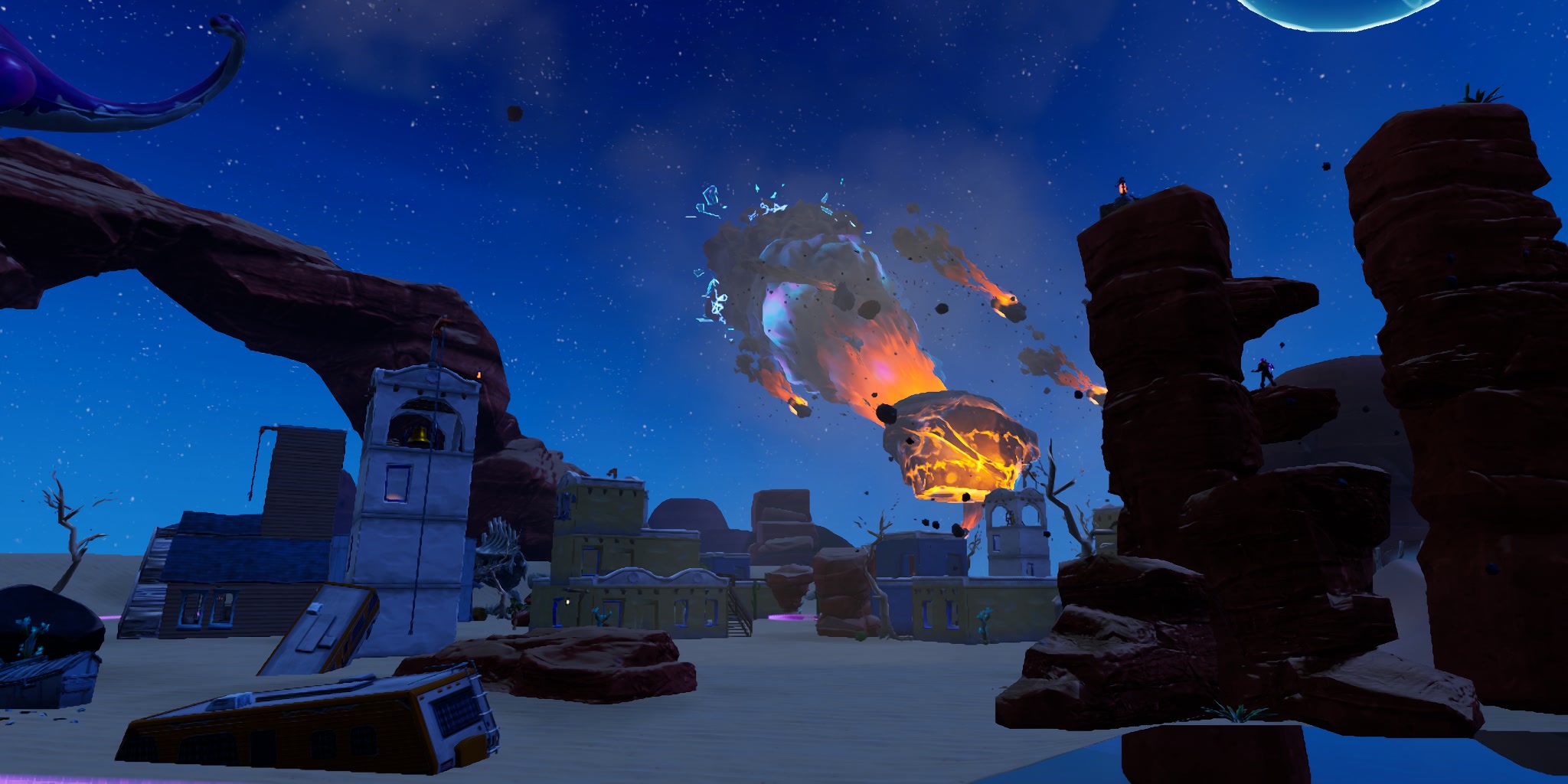 DESERT DUEL (ZB FFA 1V1) 3328-7595-4695 by drswole - Fortnite Creative ...