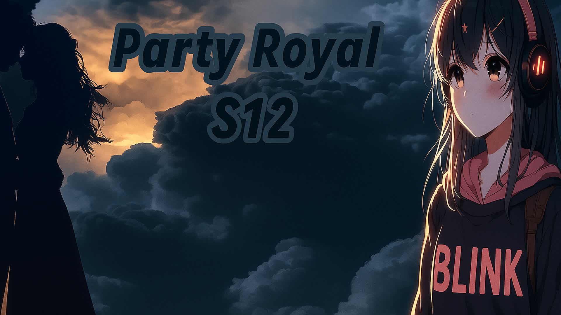 PARTY ROYAL S12 7730-0040-9406 by 91f - Fortnite Creative Map Code - Fortnite.GG