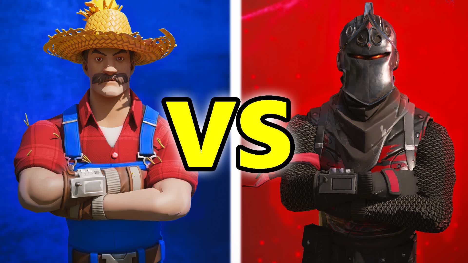 Knights vs Farmers 9193-2790-1823 by 2xvoid - Fortnite Creative Map Code - Fortnite.GG