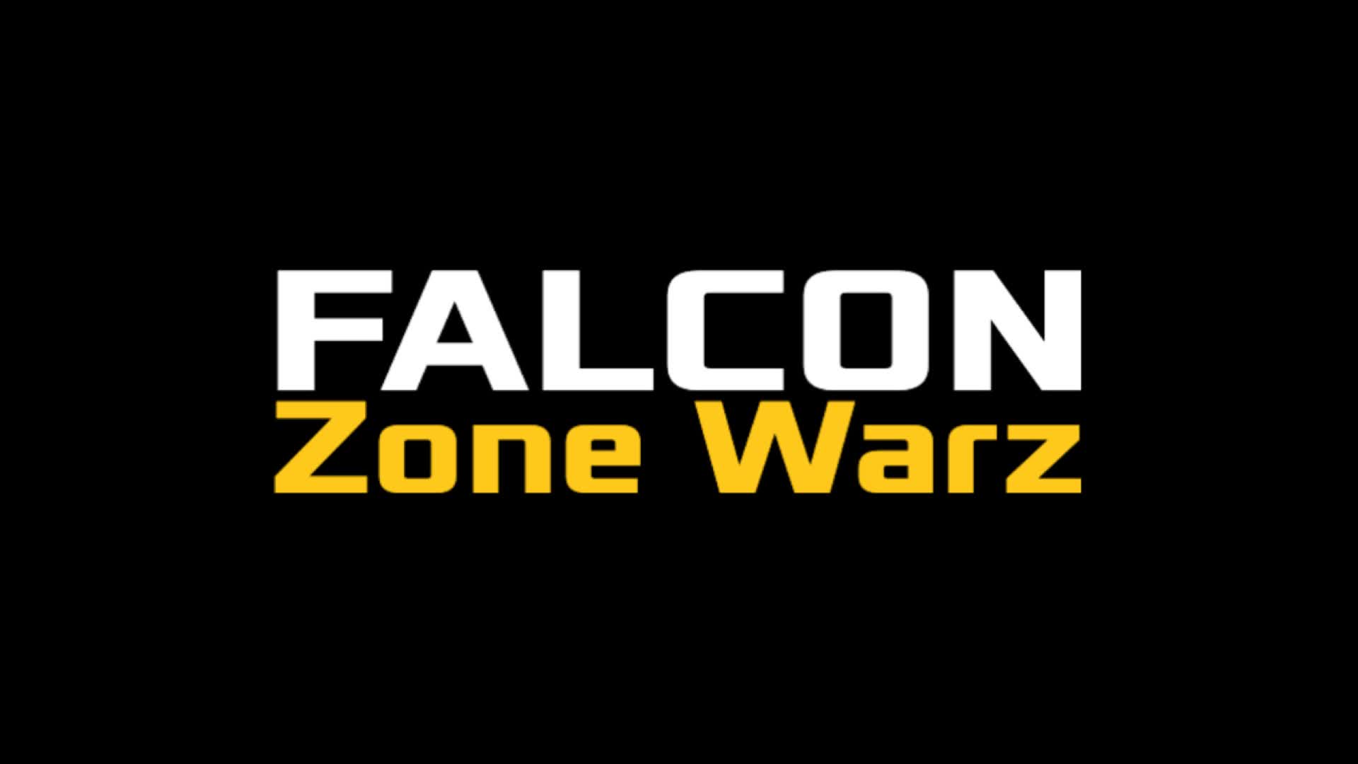 FALCON ZONE WARZ 8683-3259-1805 by sqrr - Fortnite Creative Map Code ...