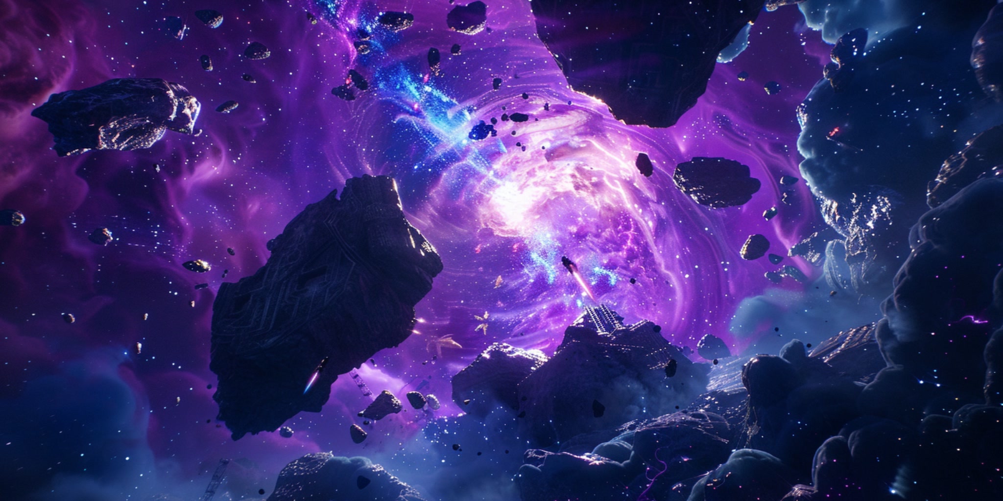 Astral Odyssey: Conquer the Cosmic Path 5674-5458-8228 by coolacloy ...