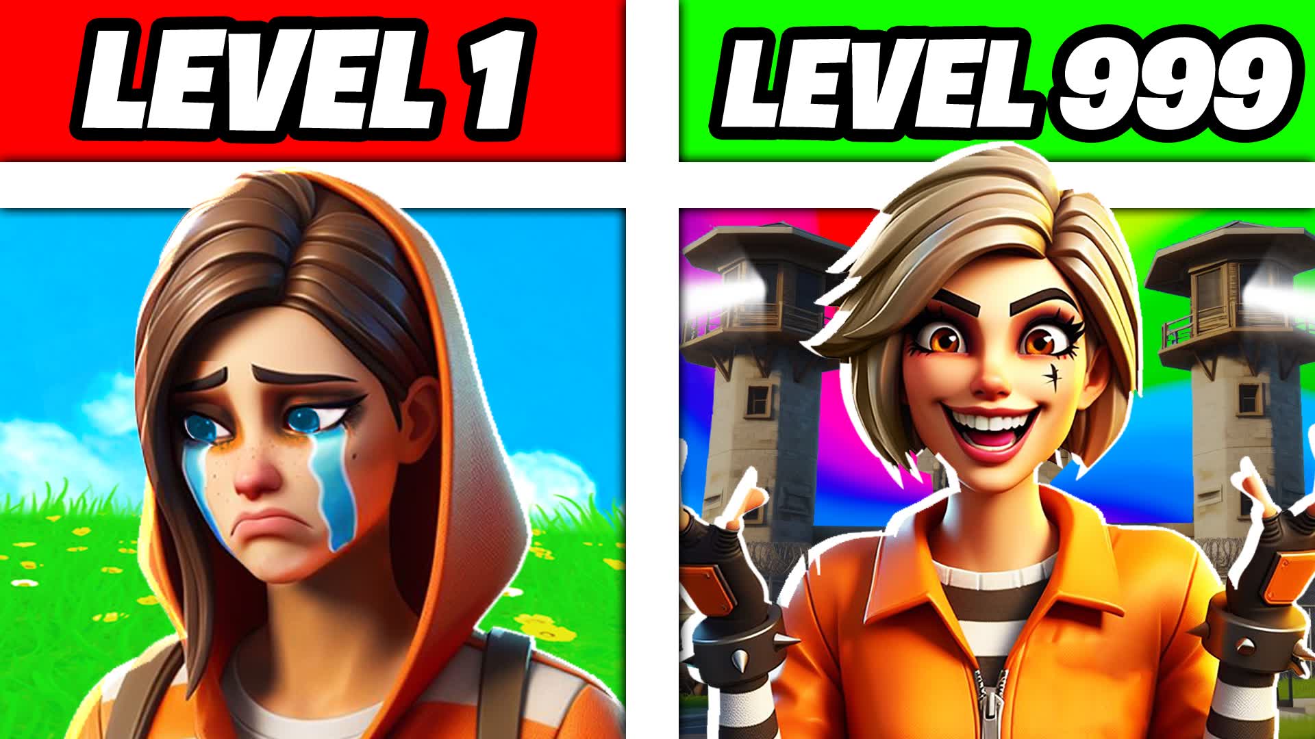 🔶PRISON TYCOON ⭐ 9245-4565-3801 by varsity_studio - Fortnite