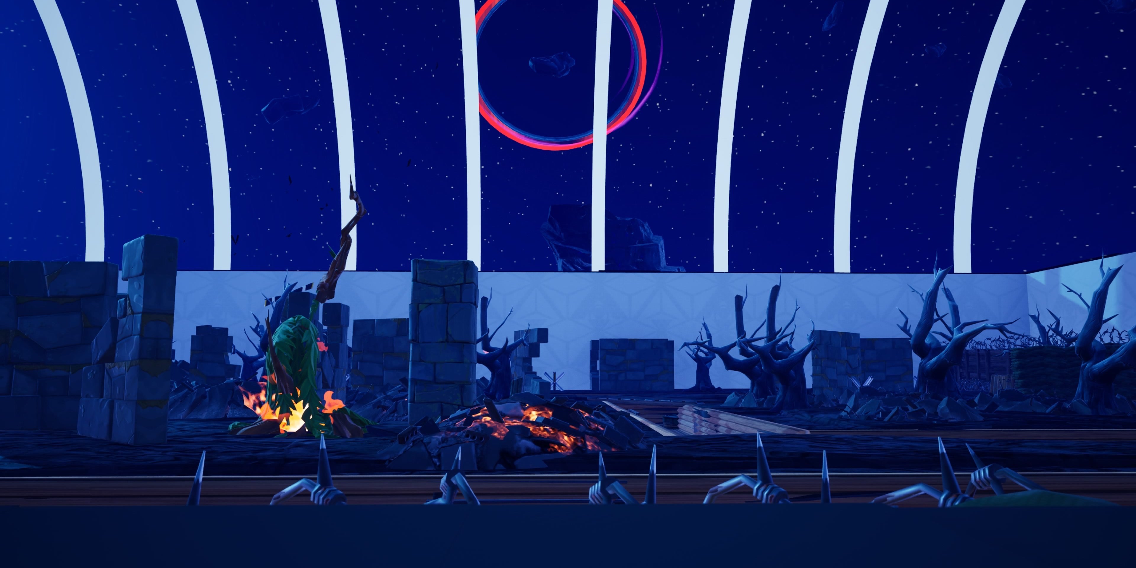 WORLD WAR SIMULATION 0324-4789-8618 by undercoverboss19 - Fortnite ...