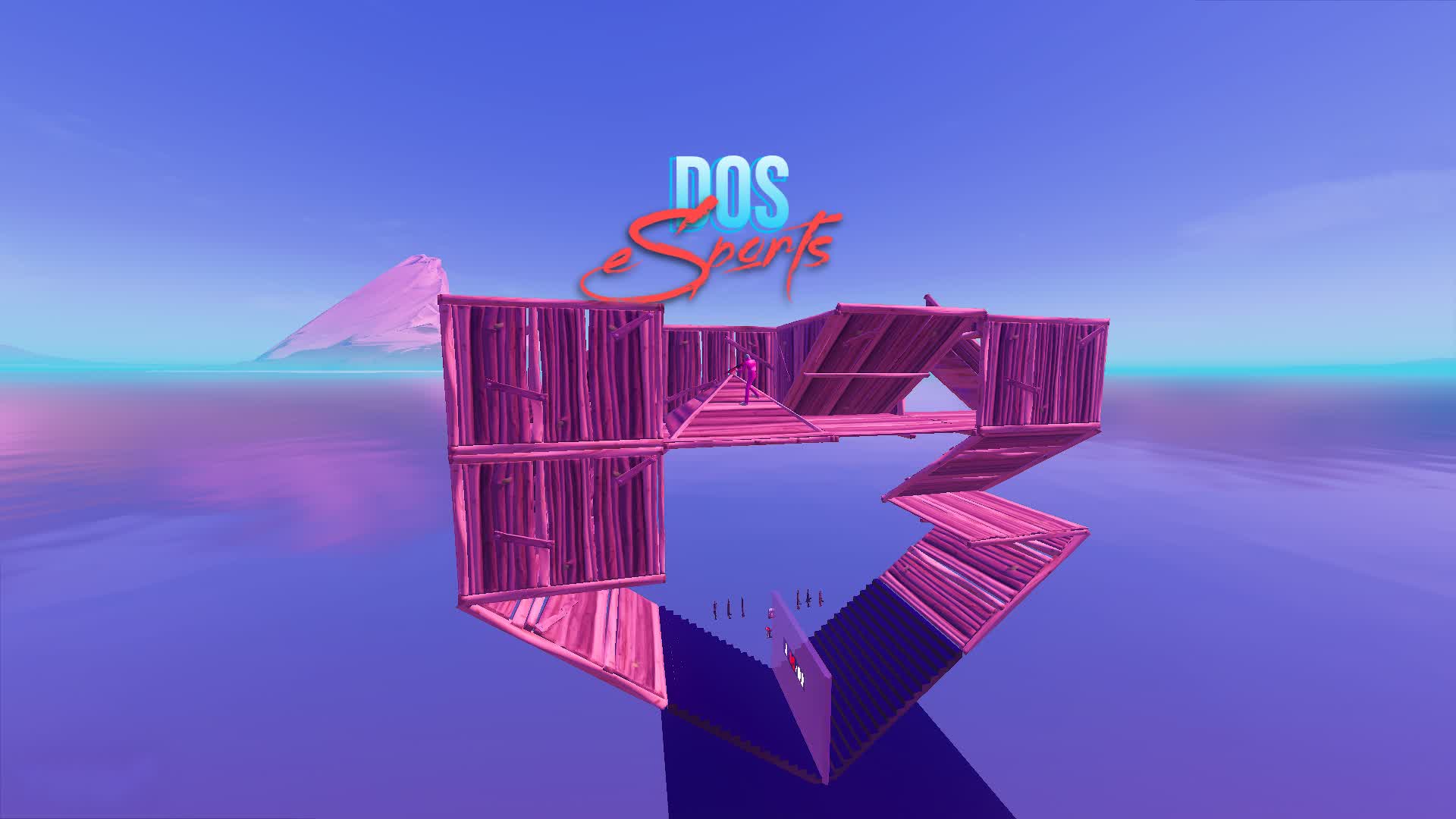 DOS ESPORTS 1V1S 7376-5667-3163 by ash.ton - Fortnite Creative Map Code ...