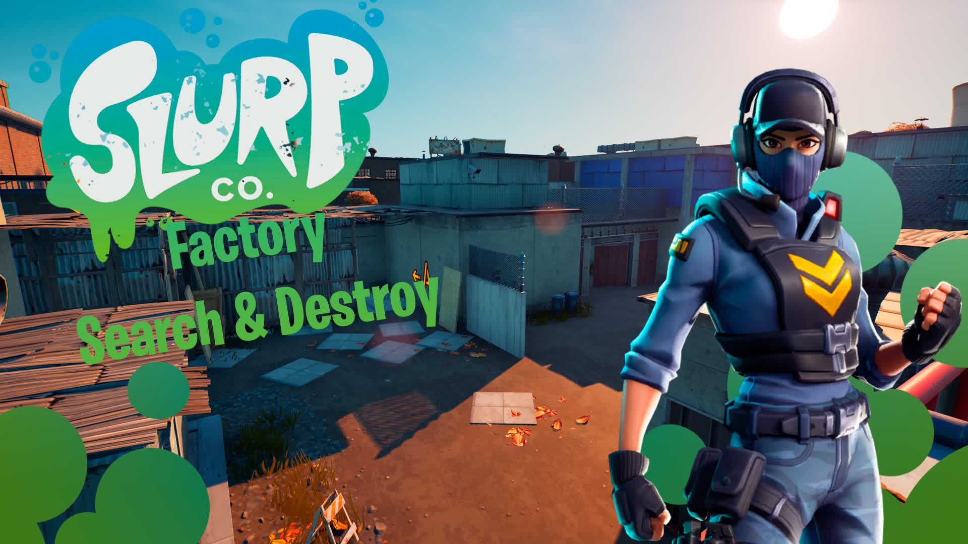 Fortnite | Create, Play & Battle With Friends for Free - Fortnite