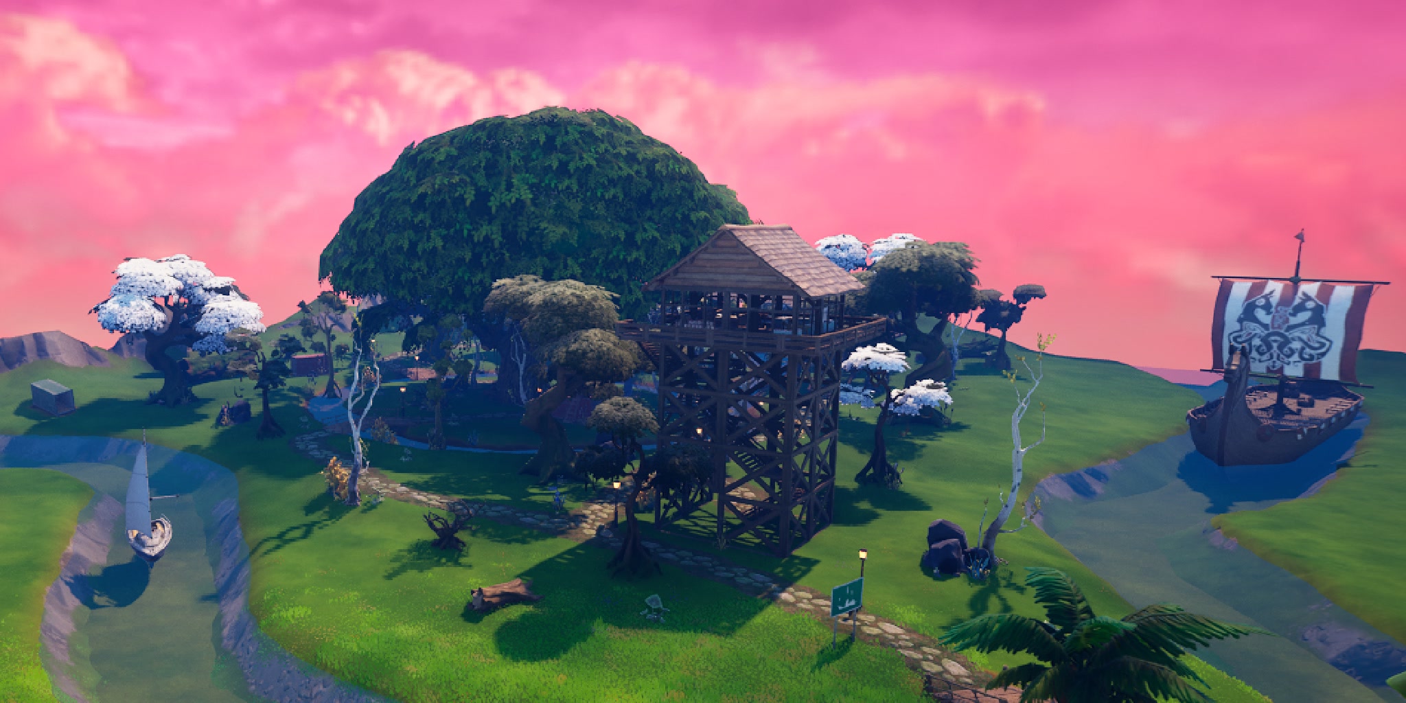 4 Biomes FFA (No Build) 8660-3337-6341 by snippezzzdcedric - Fortnite ...