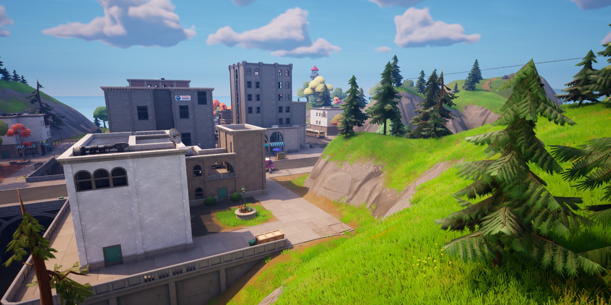 SCRIM ROYALE 8278-2368-0971 by gahbi - Fortnite Creative Map Code ...
