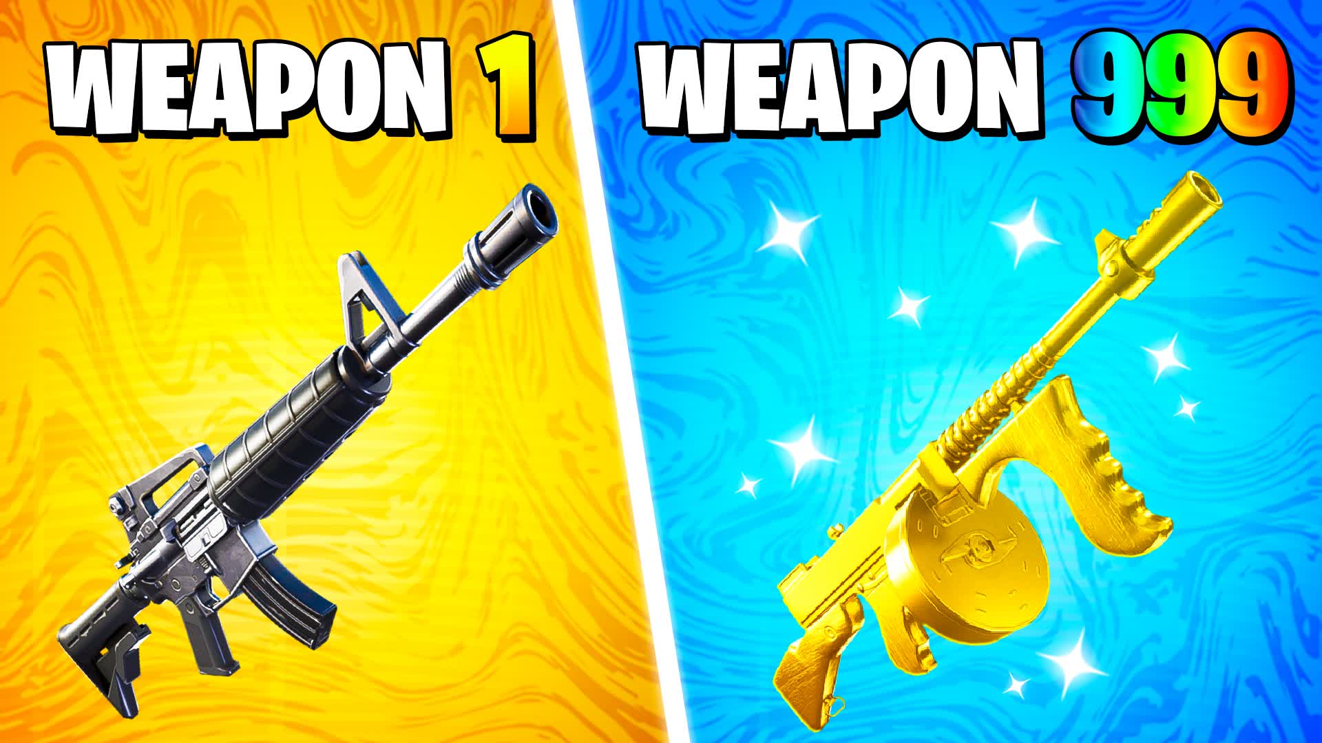 IC4 ONE SHOT - GUN GAME 0387-5256-5649 من ابتكار ic4 - Fortnite