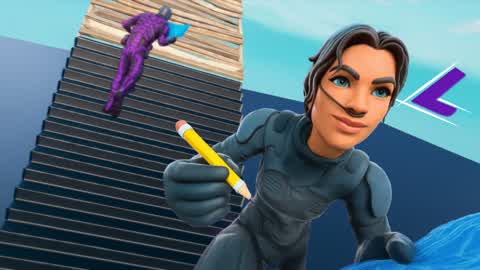 LUNA 1V1 3505-9166-5023 by lunaticz - Fortnite Creative Map Code ...