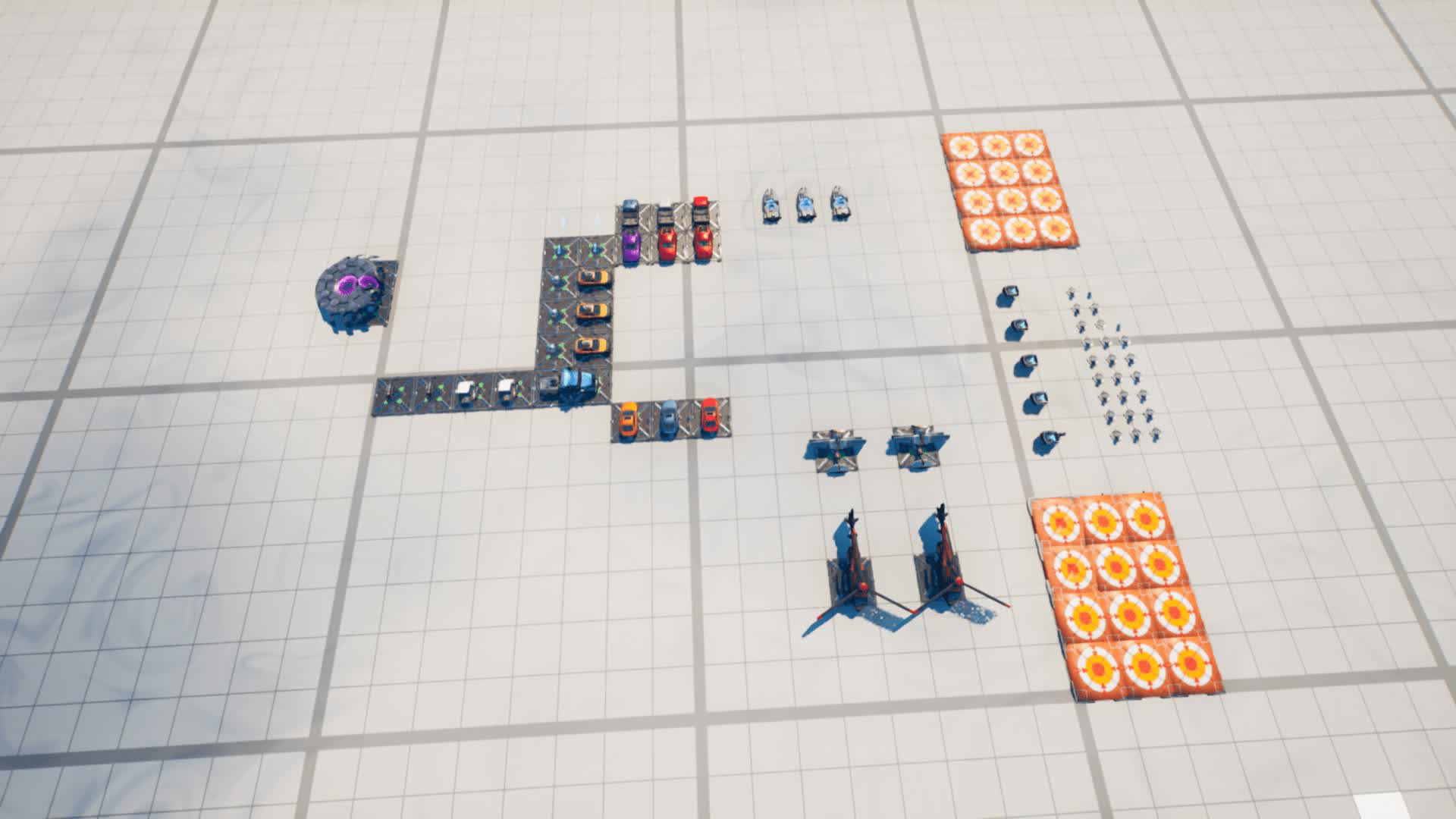 RANDOM MAP🐐🔥 (old) 5883-6862-8091 by dudiing - Fortnite.GG