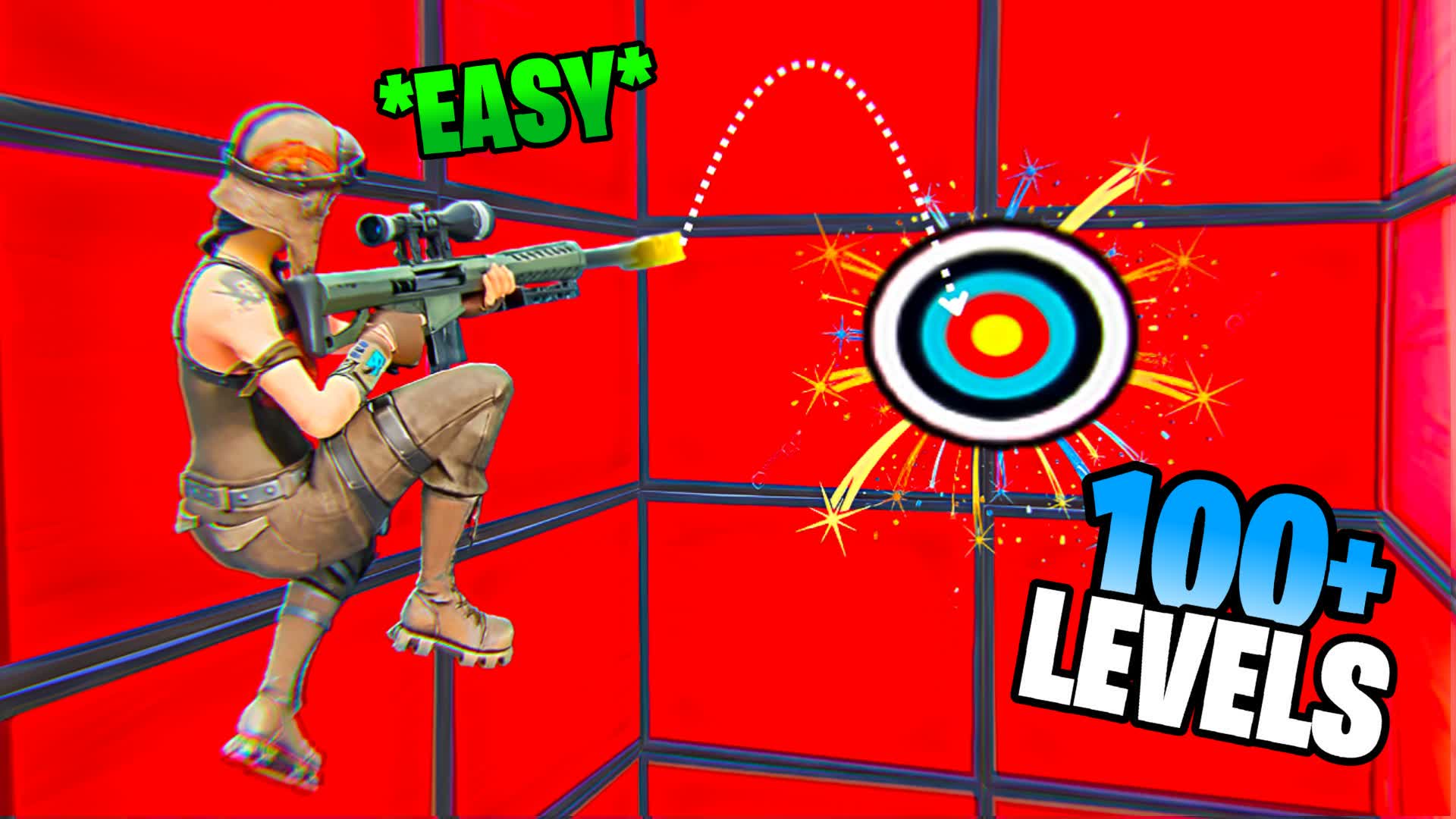 SUPER EASY TRICKSHOT PARKOUR 🎯 3625-2692-6062 by yurisakihp - Fortnite Creative Map Code ...