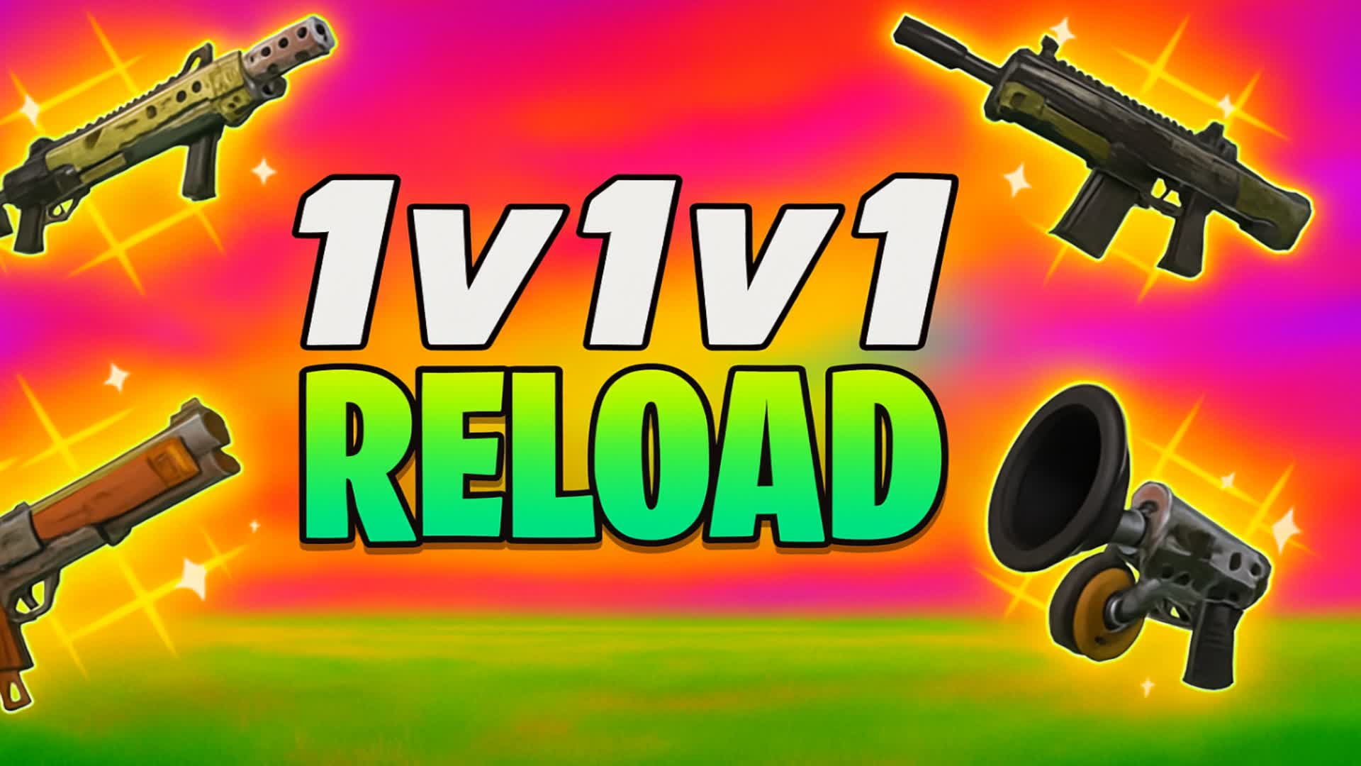 JUST RESPAWN 0697-9079-6456 by graduated - Fortnite Creative Map Code - Fortnite.GG