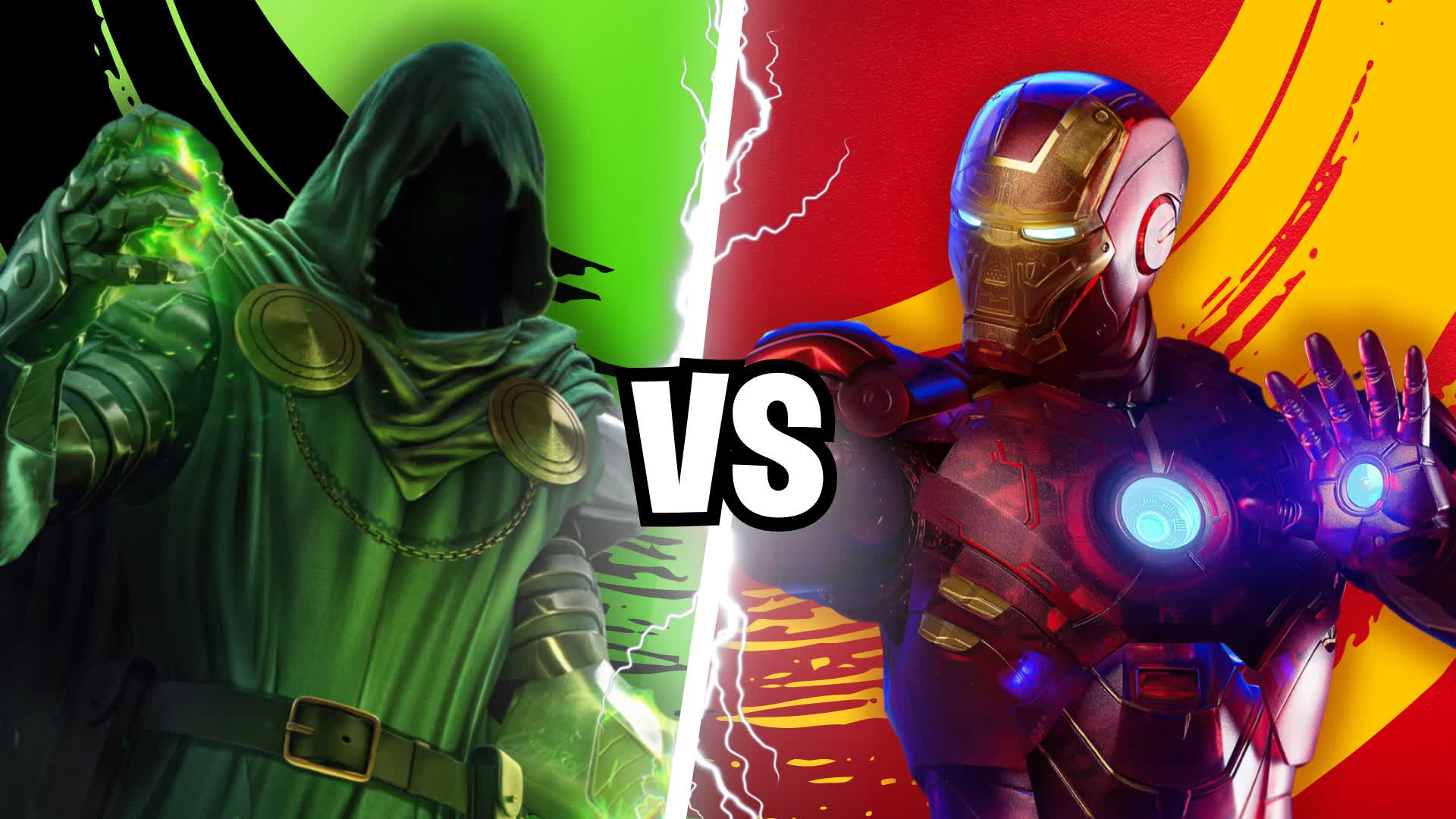 HEROES VS VILLAINS 🦸🏻‍♂ 3302-6016-6747 by wezbenz - Fortnite Creative ...