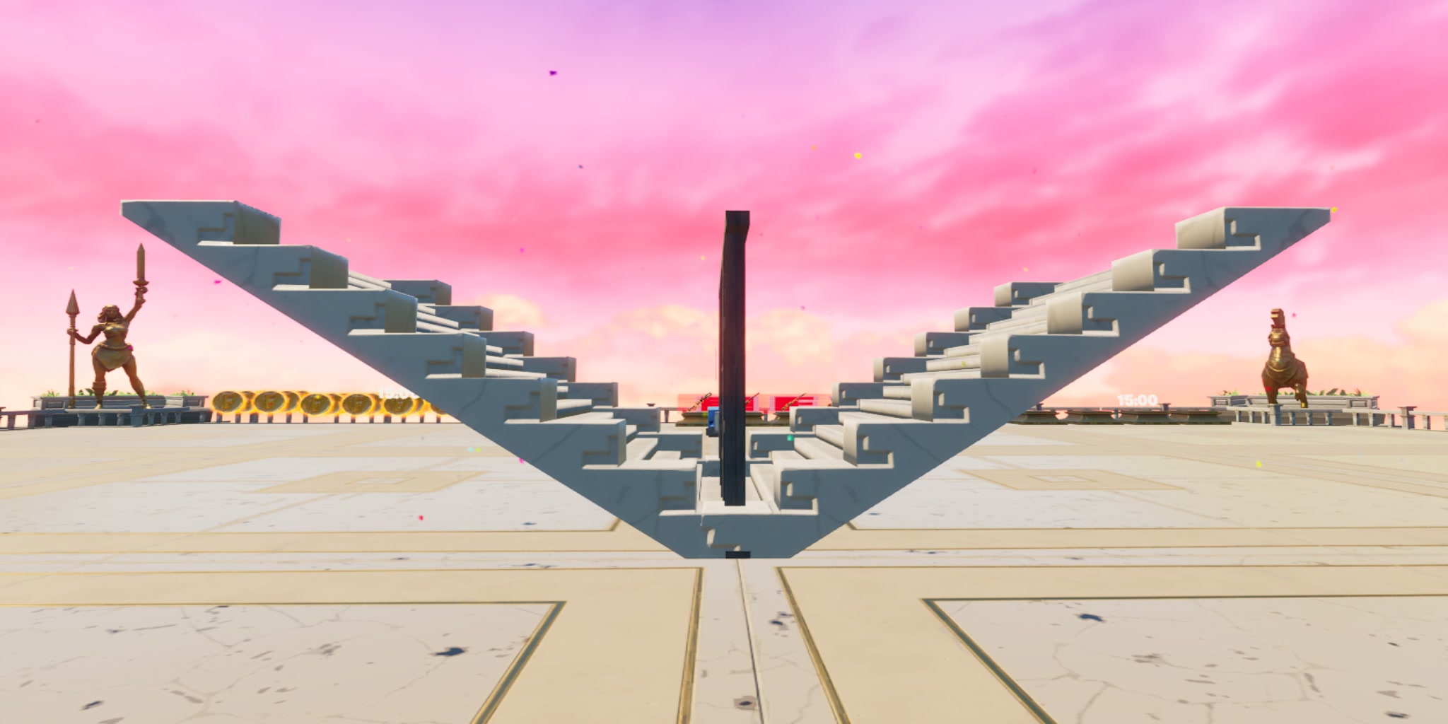 GLADIATOR ARENA 1822-8919-8075 by jhoker - Fortnite Creative Map Code ...