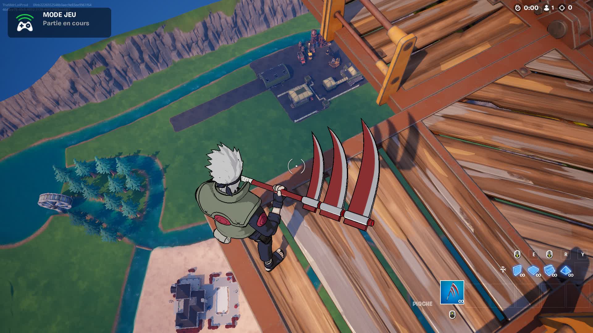 2v2v2v2v2MDR 2931-0520-2310 by cbg974 - Fortnite Creative Map Code ...