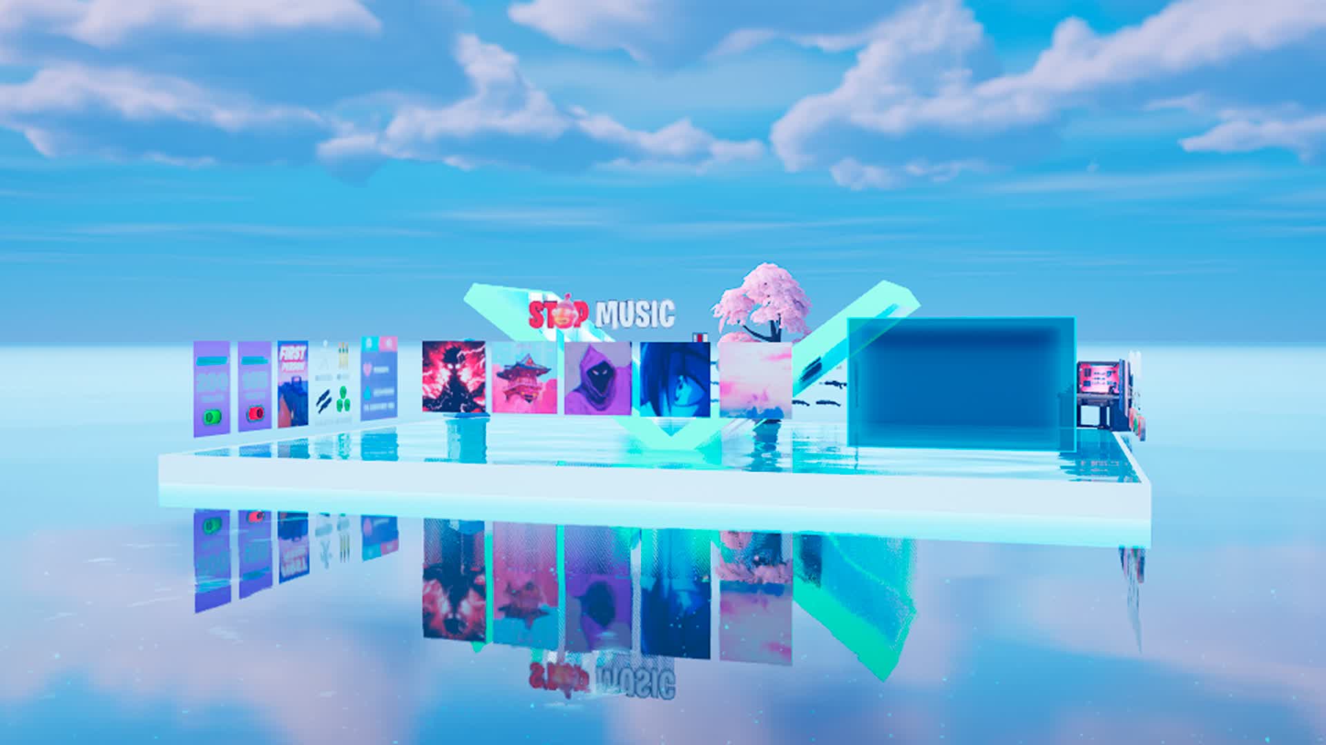 1v1 Build Fights [SrDavo22] 1.4 3587-4036-6688 by srdavo22 - Fortnite Creative Map Code ...