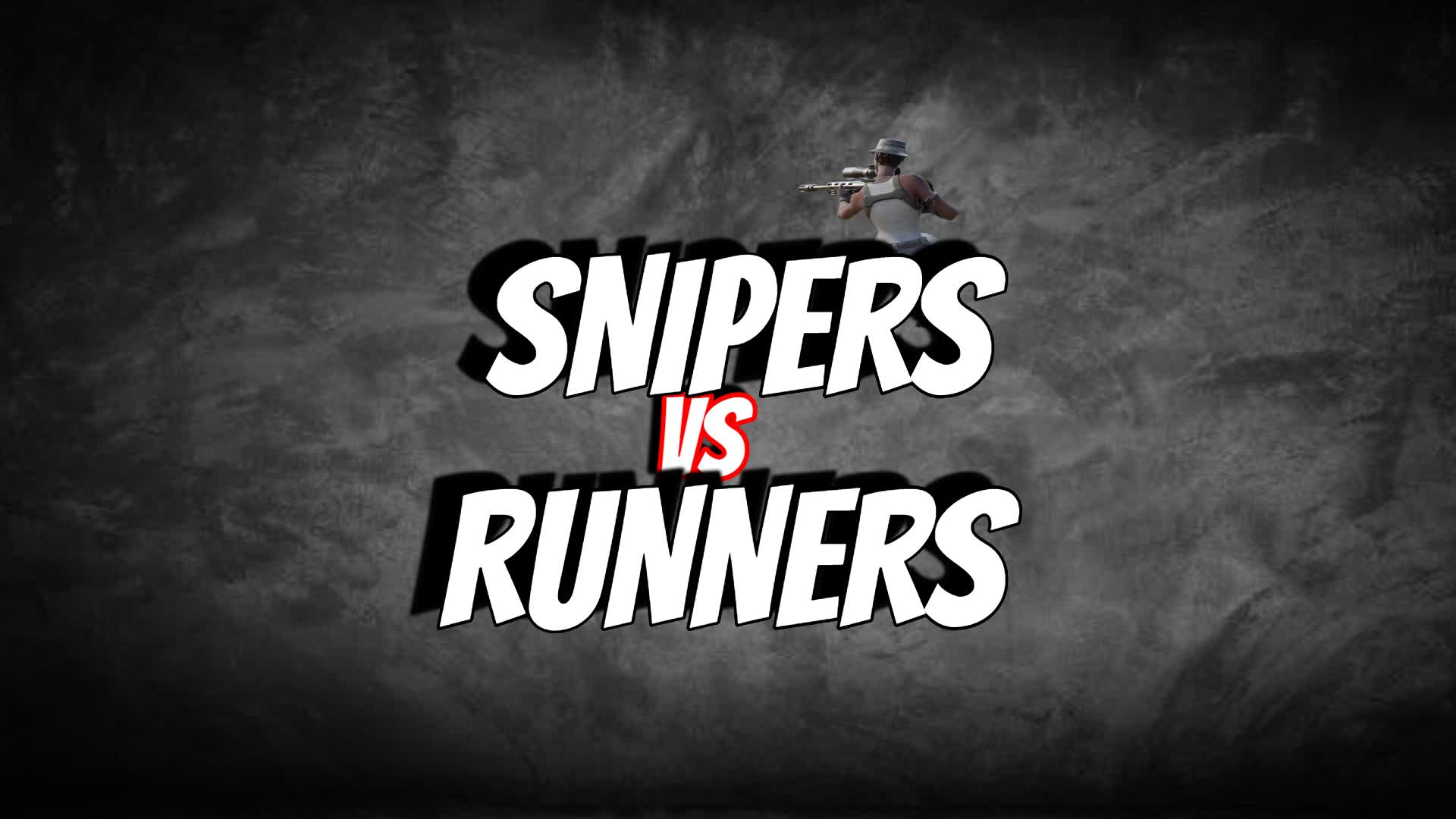 Sniper vs Runners 1461-3342-7482 من ابتكار nassi - Fortnite
