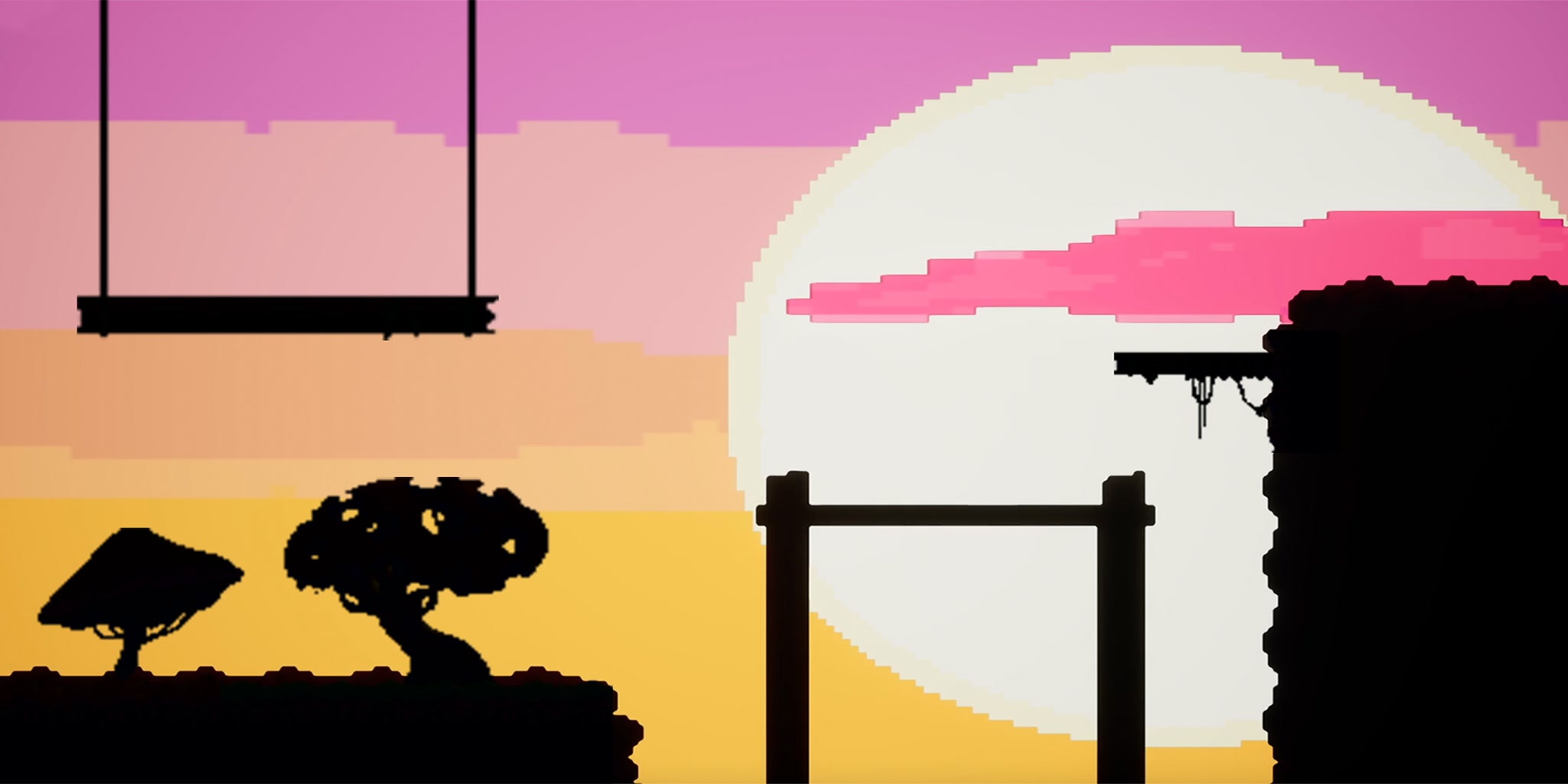 Shadow Sprint [2D Platformer] - 1635-4751-8702 | Fortnite Zone