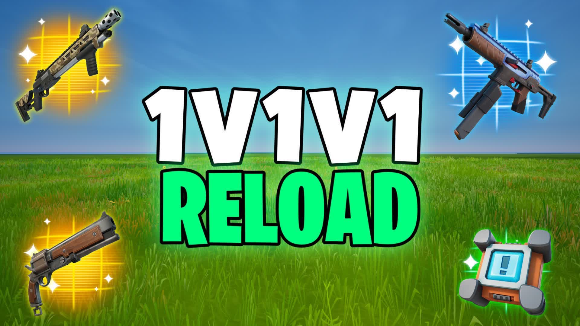 1v1v1 Reload 1v1 Realistics Free for All 2068-5517-2703 by awav-jojo ...