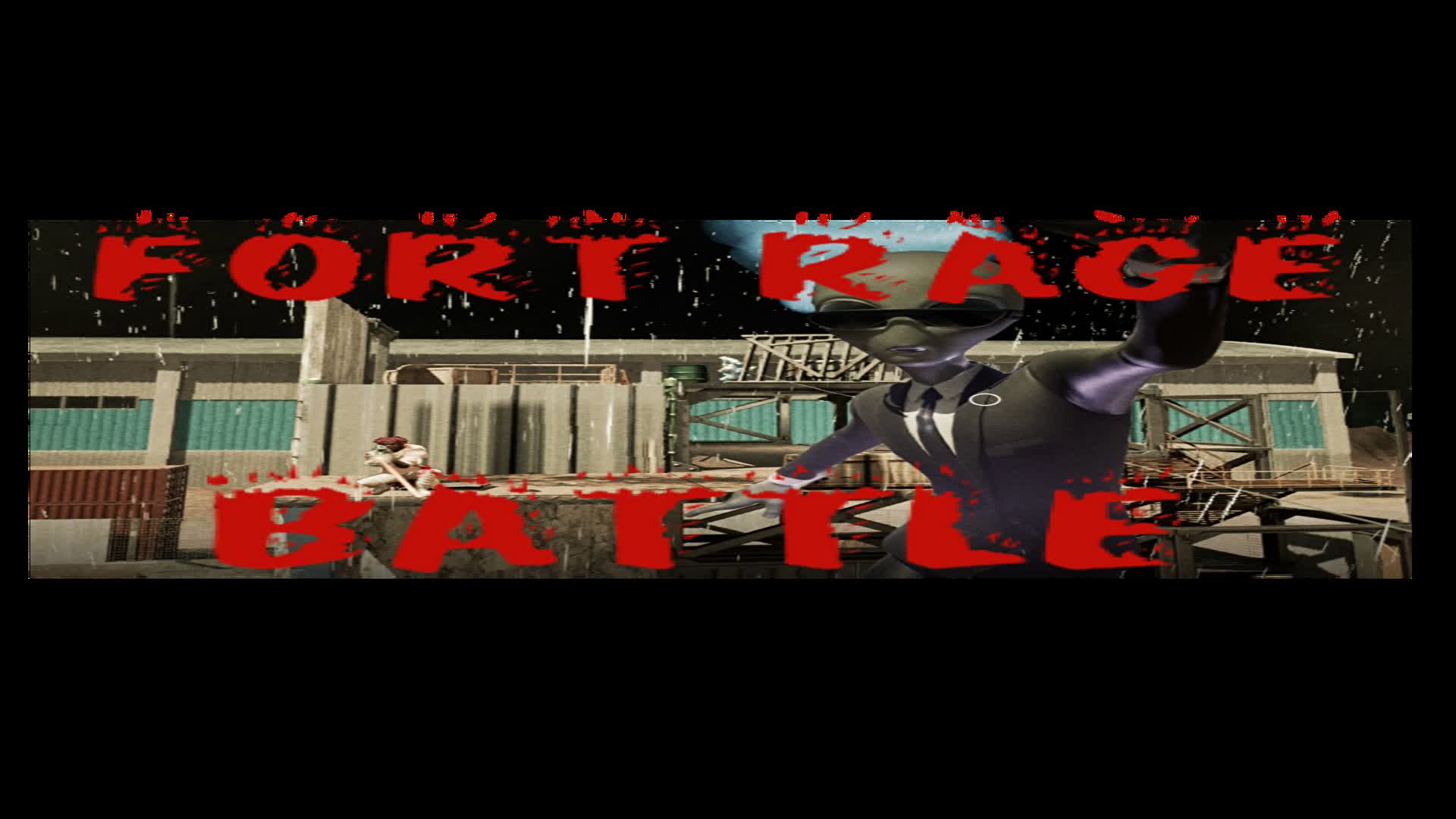 Fort Rage Battle 5362-0074-2192 by nagachan - Fortnite Creative Map ...