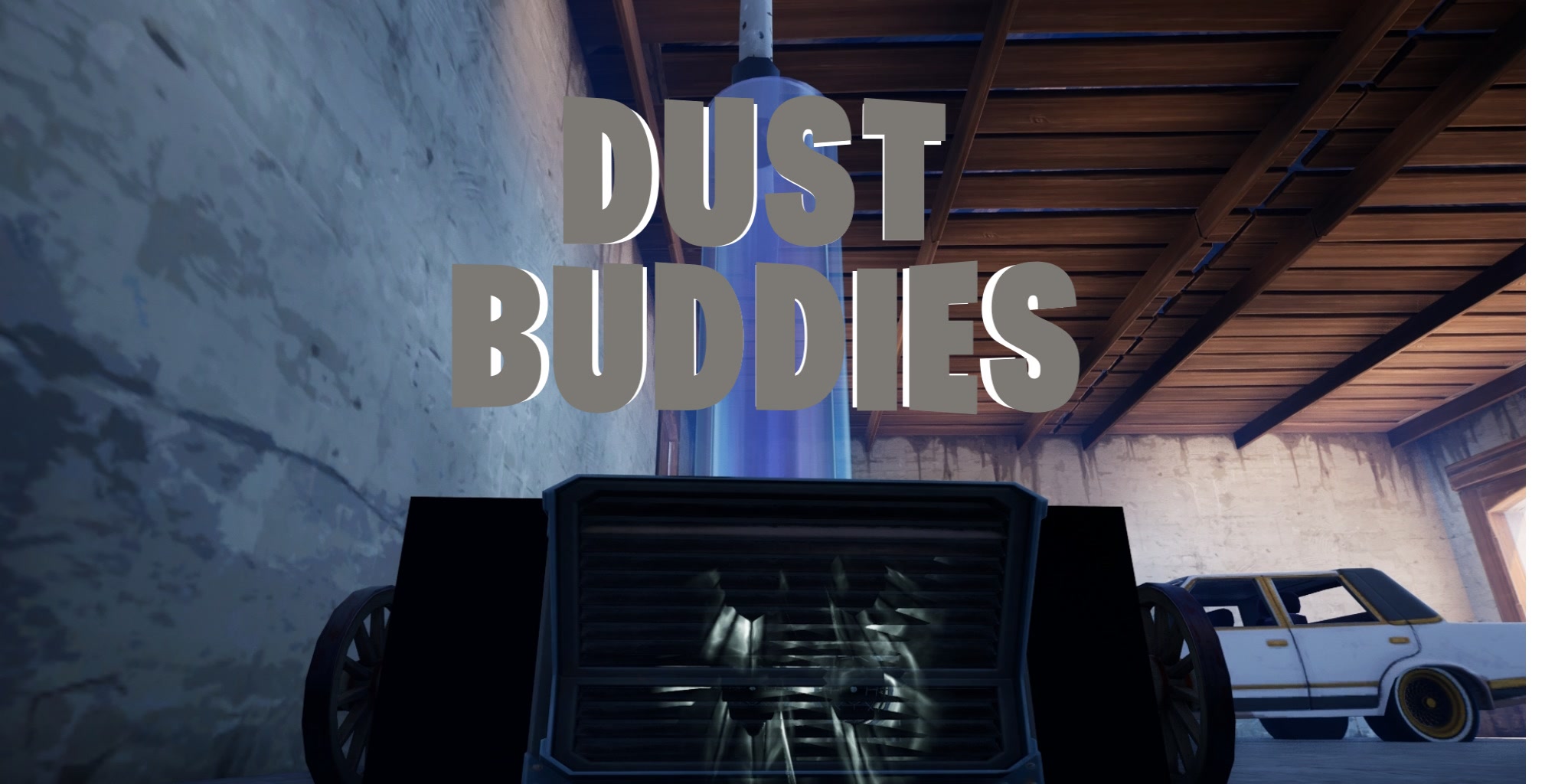 DUST BUDDIES 9684-9624-3659 by juhce - Fortnite Creative Map Code ...