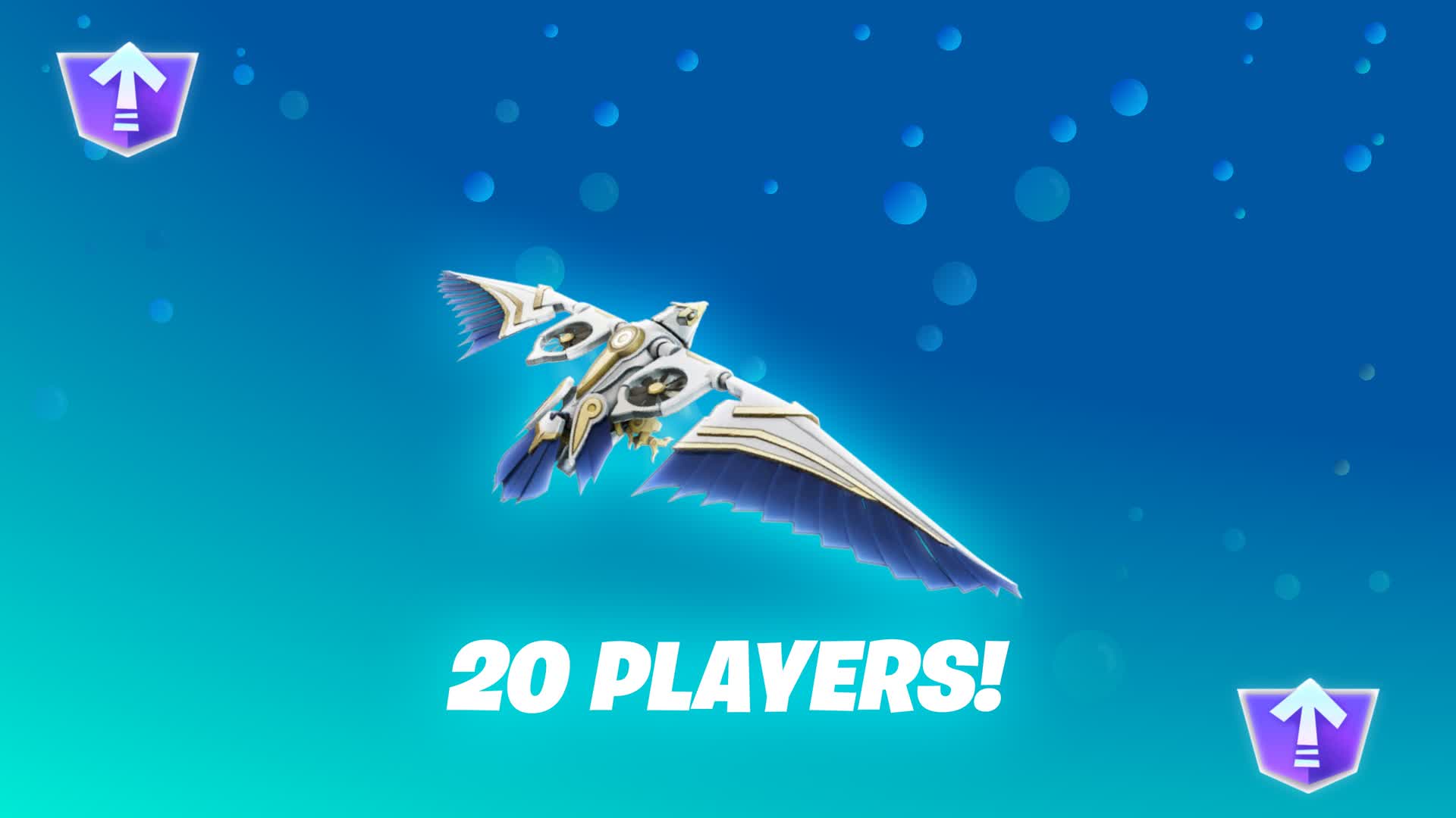 Falcon Scout - FFA (20 Players) 6626-0429-4769 by nsmash - Fortnite