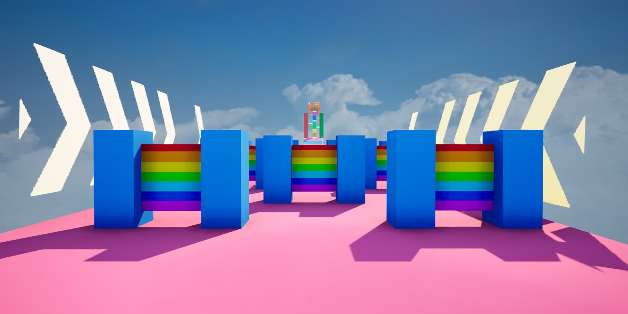 🏆1% WIN IMPOSSIBLE OBBY 🏆(FREE UGC) 2892-4567-6580 by creative_kayo ...