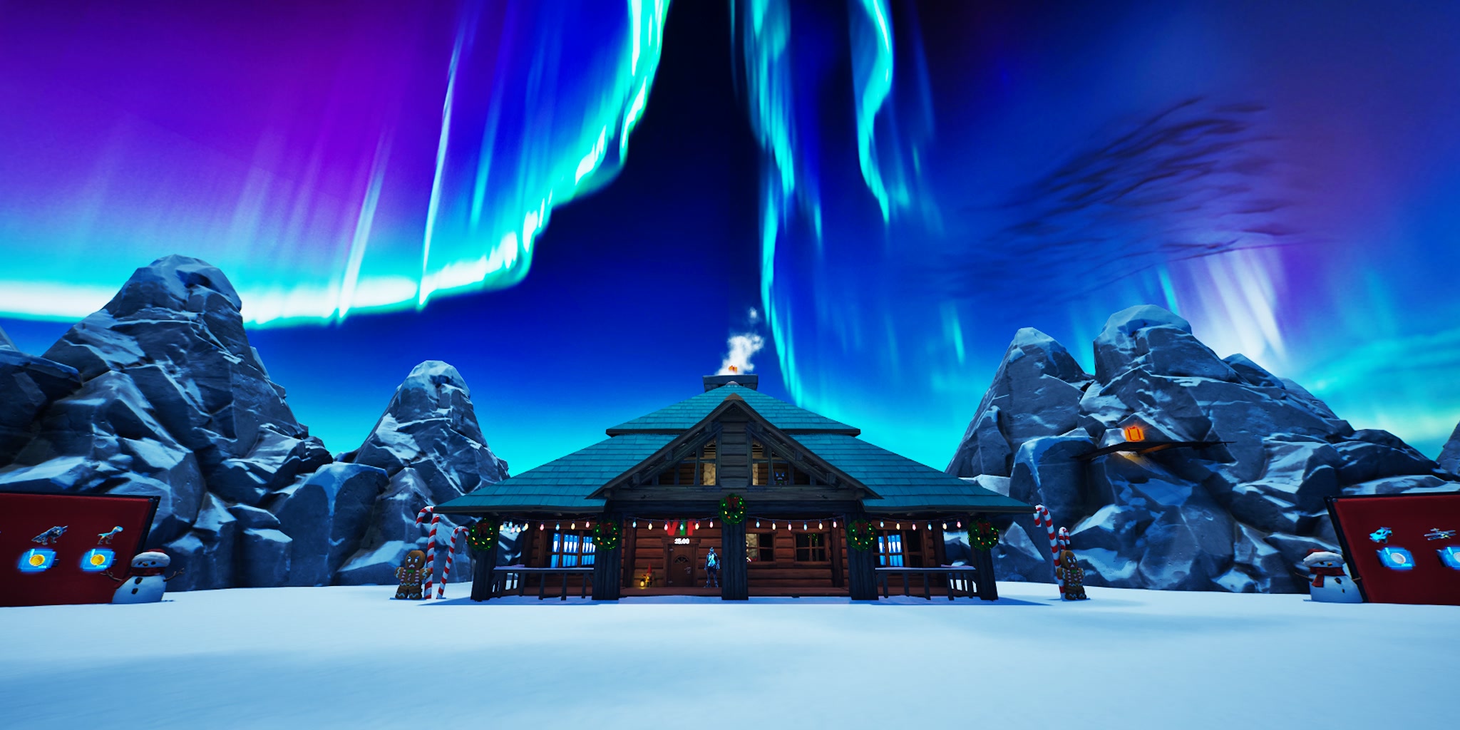 0476-1261-7924 0476-1261-7924 by novahtv - Fortnite Creative Map Code ...