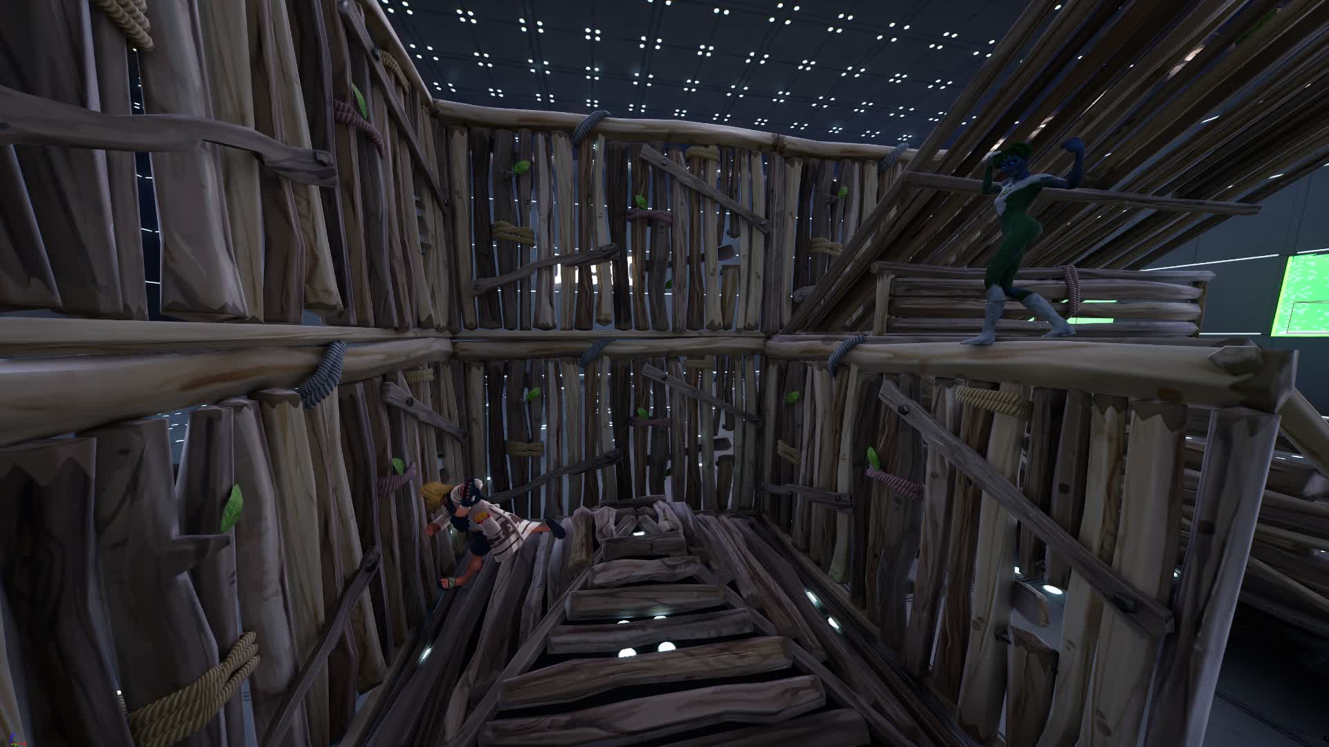 Infinity Turtle Fight ♾️ 8463-6649-1161 by gamingmates - Fortnite ...