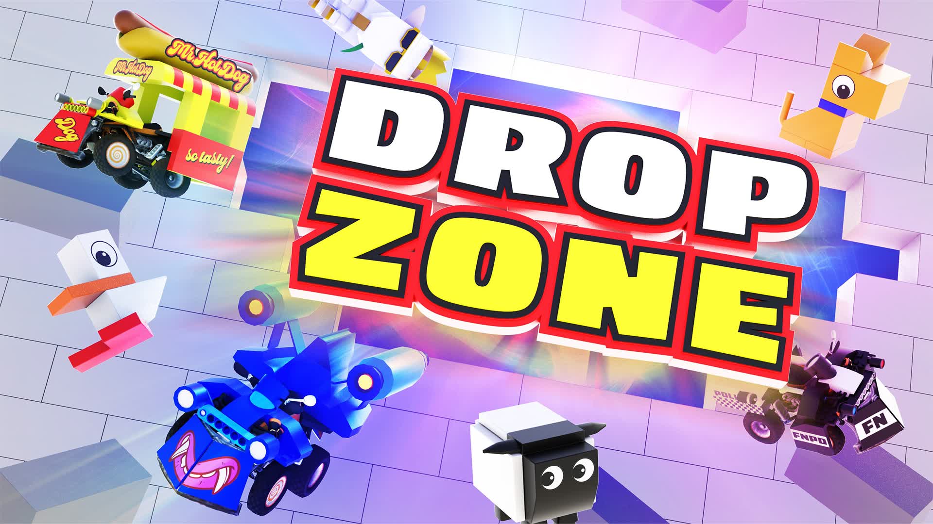 dave.corp - Fortnite