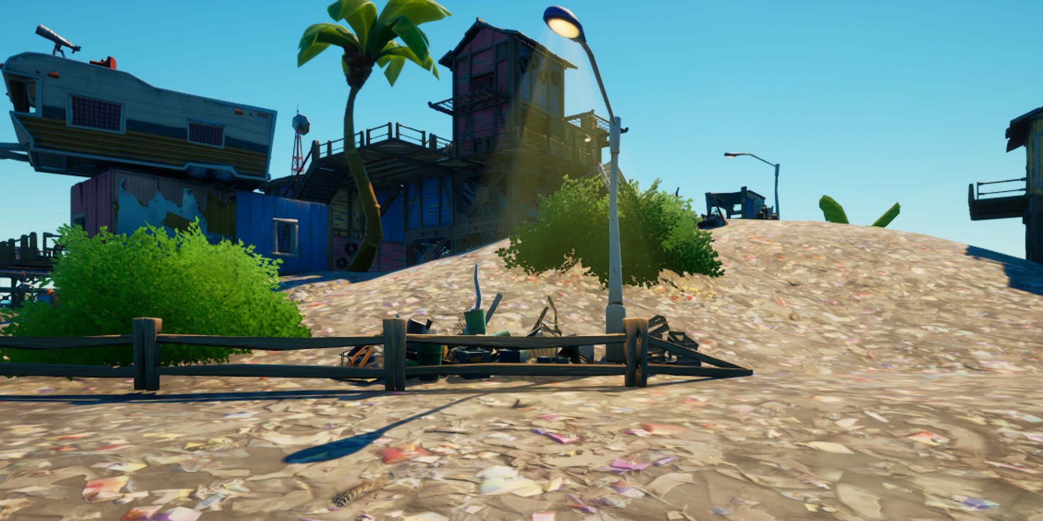 SNIPER STRIKE 🎯 6165-8934-2010 by aleticiafig - Fortnite Creative Map ...