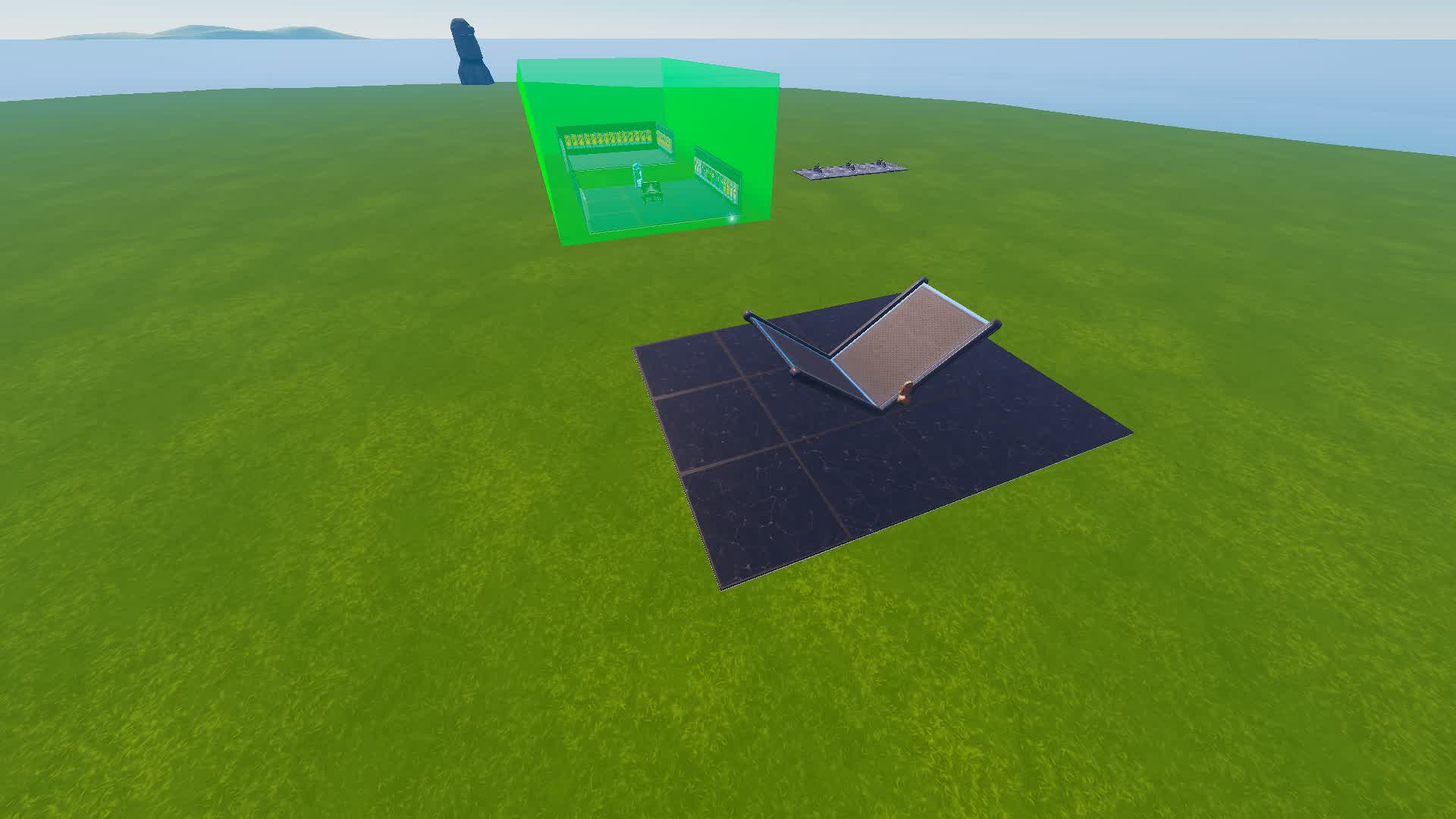 FREEBUILD CHAD 4730-3110-5260 by antonio455656 - Fortnite Creative Map ...