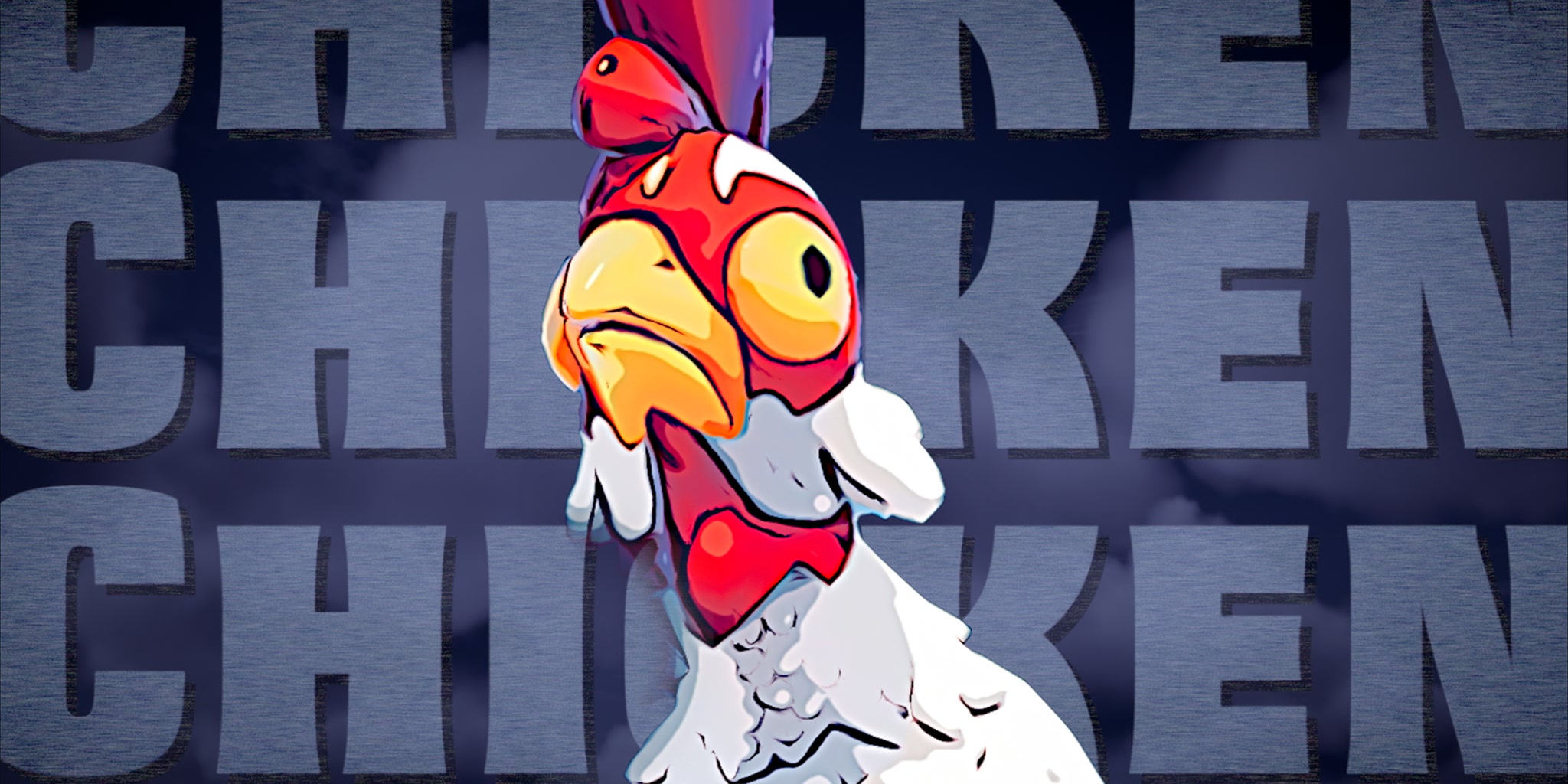 Chicken 🐔 2257-3822-0998 by hunterjaw - Fortnite Creative Map Code ...
