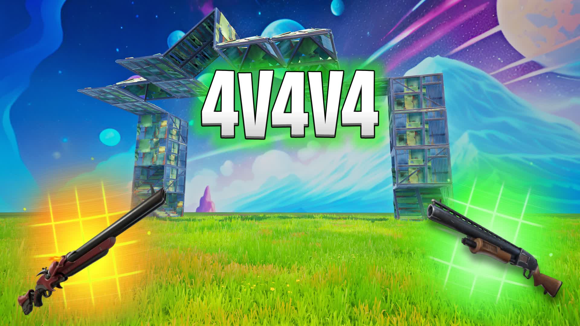 4v4v4 Realistic PVP - Realistics FFA 5122-0907-8670 by t-k-l - Fortnite ...
