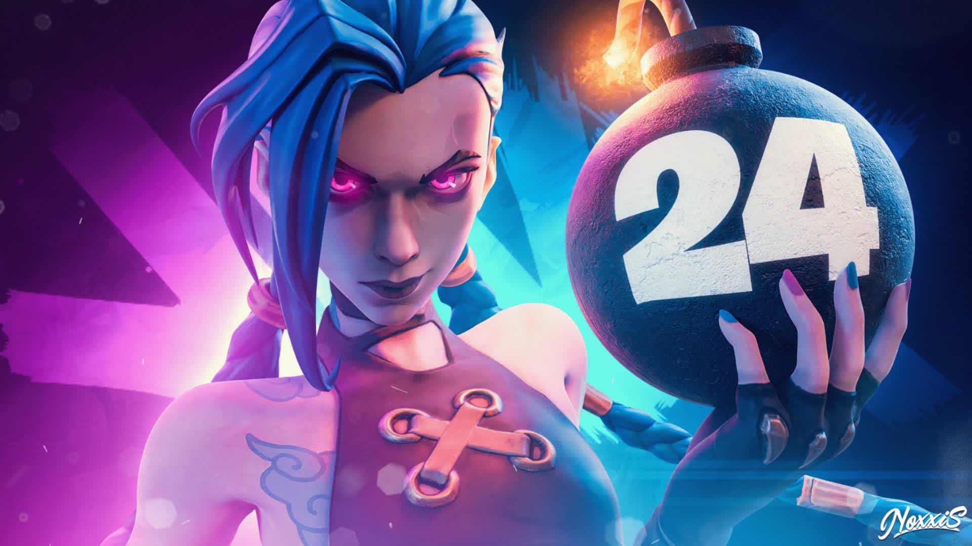 Tunnel FFA 6444-1948-0549 by nalha - Fortnite Creative Map Code ...