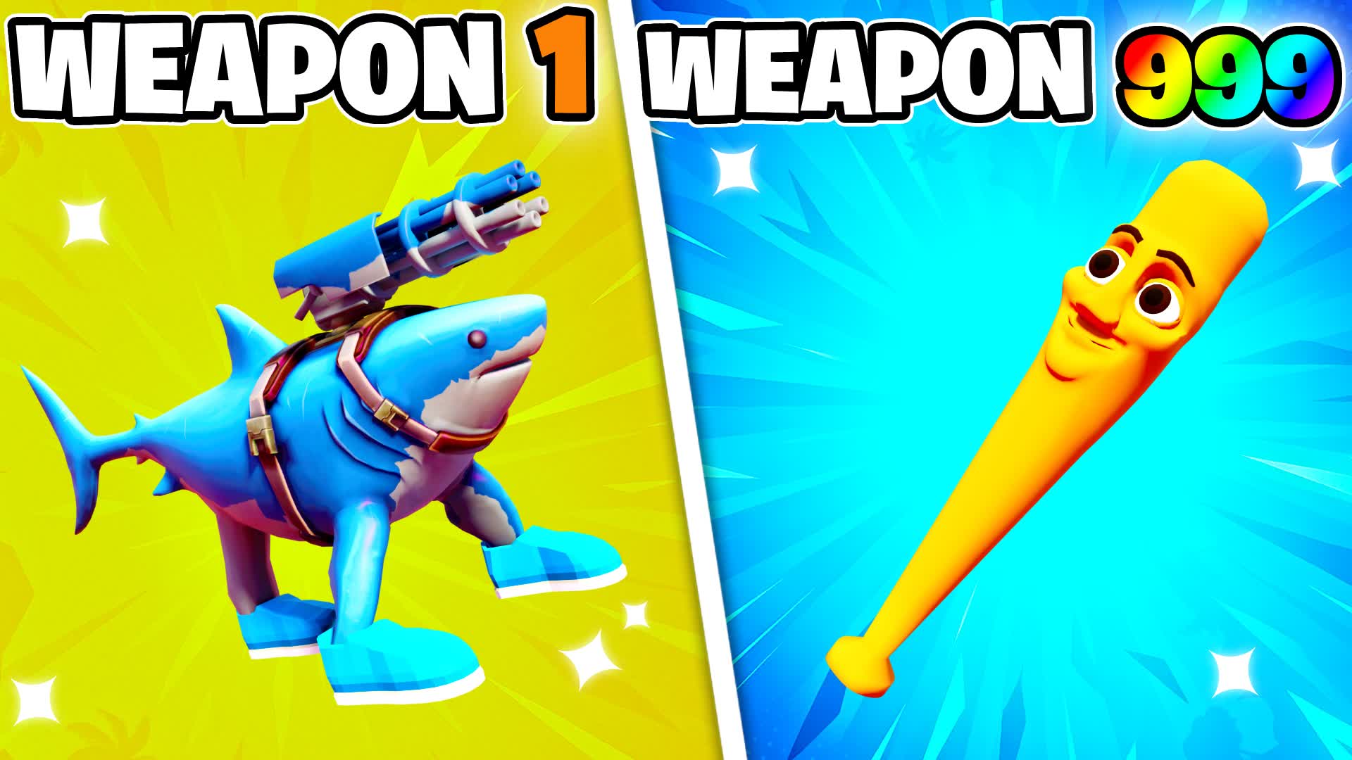 Summer Gun Game Rig Brainrot One shot 4155-7182-7729 by svet - Fortnite ...