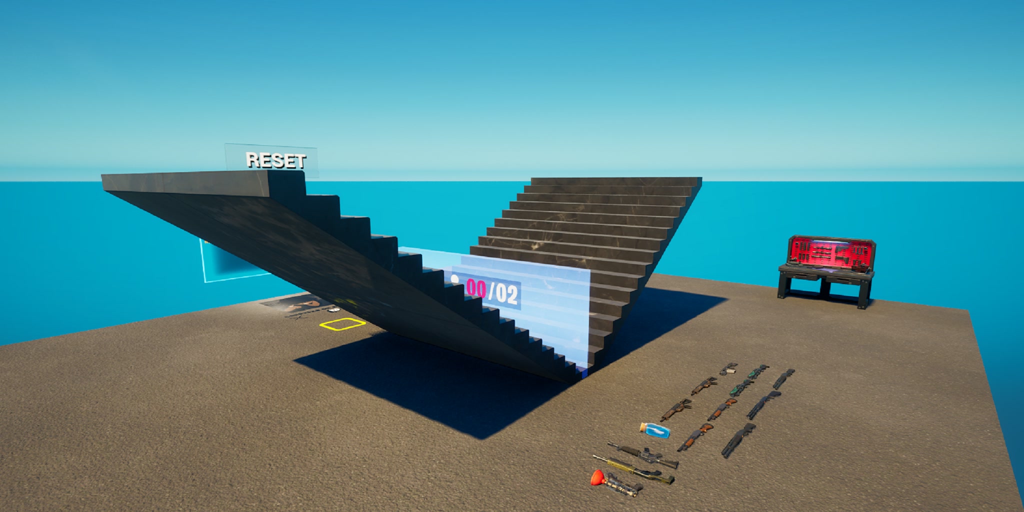 1V1 BUILDFIGHT [CARPY] 0860-4113-1892 by carpy - Fortnite Creative Map ...