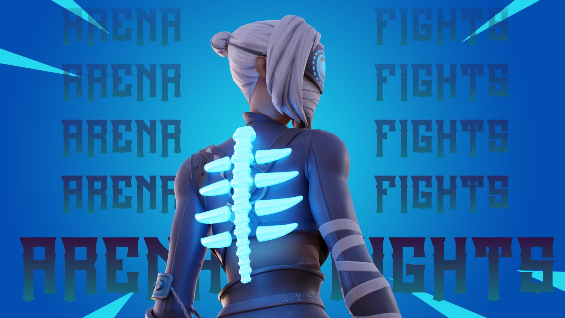 💥👑ARENA FIGHTS👑💥 3574-5071-4094 by waladoxo - Fortnite Creative Map ...