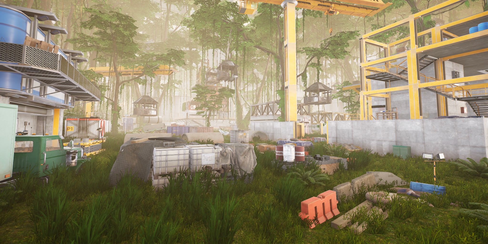 APOCALYPSE FPS 5509-1654-8215 by alessi - Fortnite Creative Map Code ...