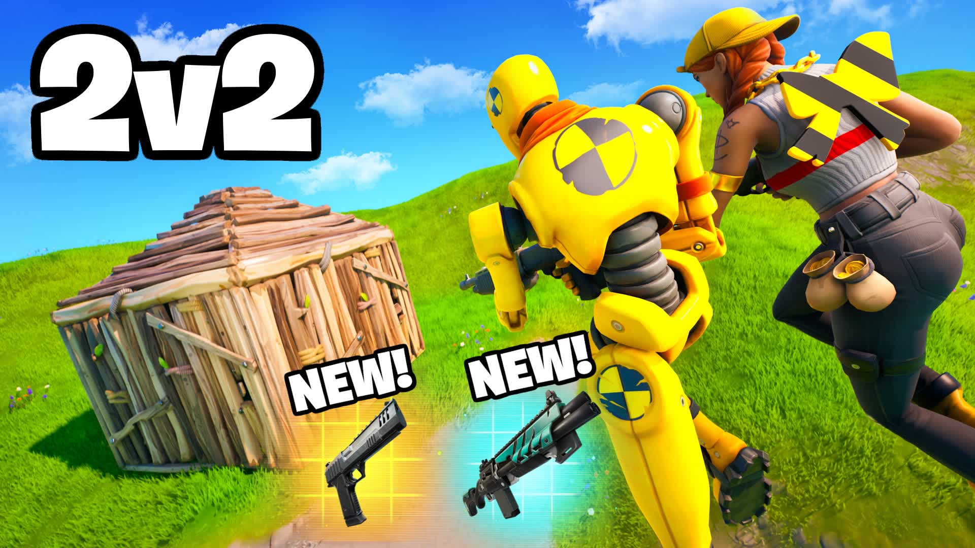 🌲 SPEED REALISTICS (2v2) - FINEST 🌲 6570-5231-1418 by finest - Fortnite ...