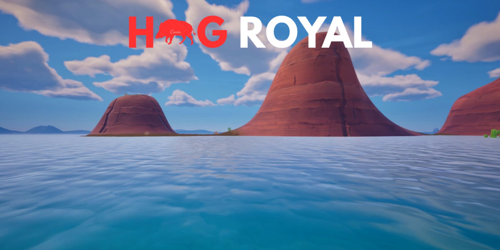 Hog Royal 🐗⚔️ 3643-8153-9608 by pachiboum - Fortnite Creative Map Code - Fortnite.GG