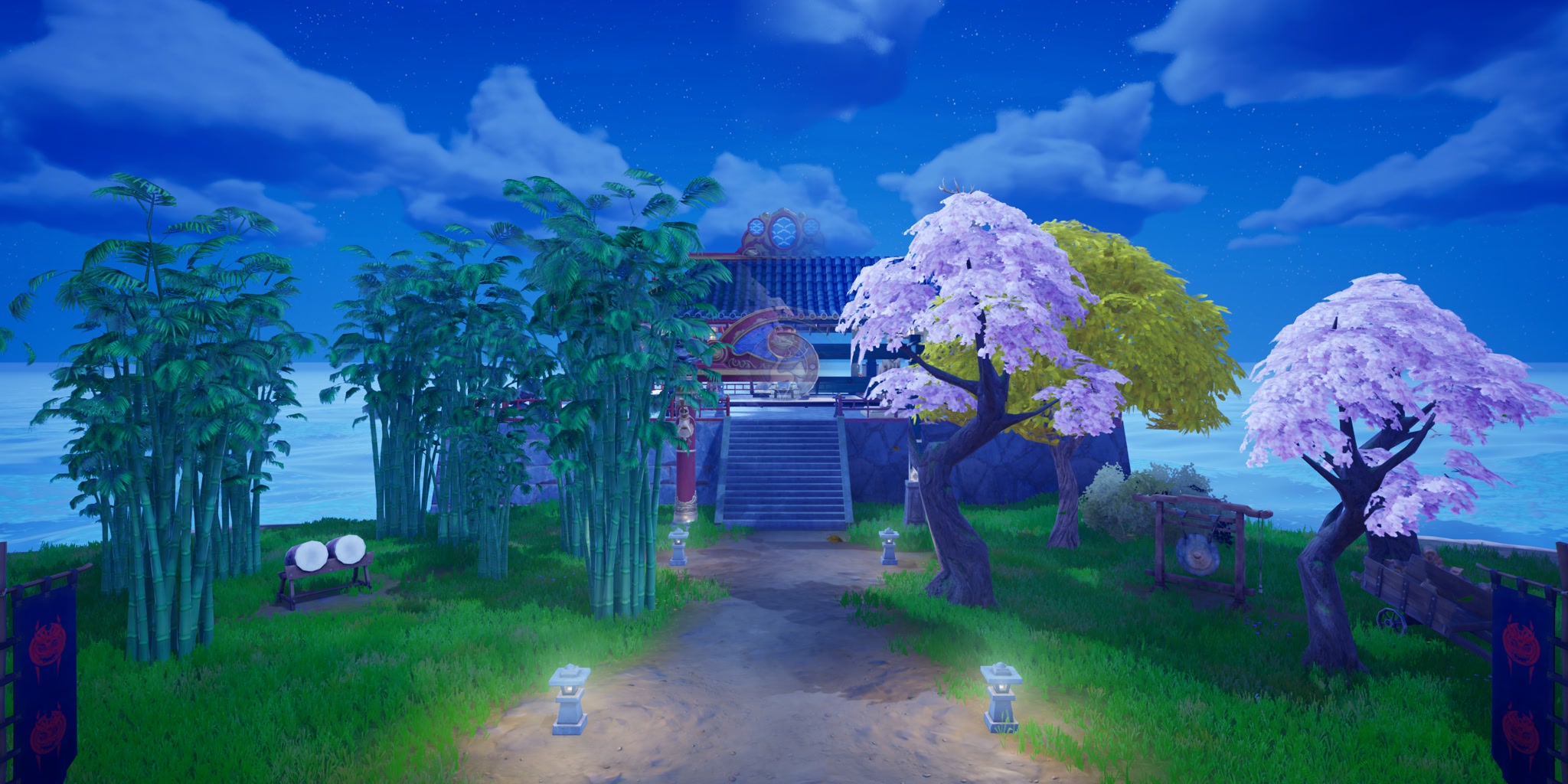 Frog vs Deer - Zero Build 1v1 2536-6122-6449 by vandyckmn - Fortnite ...